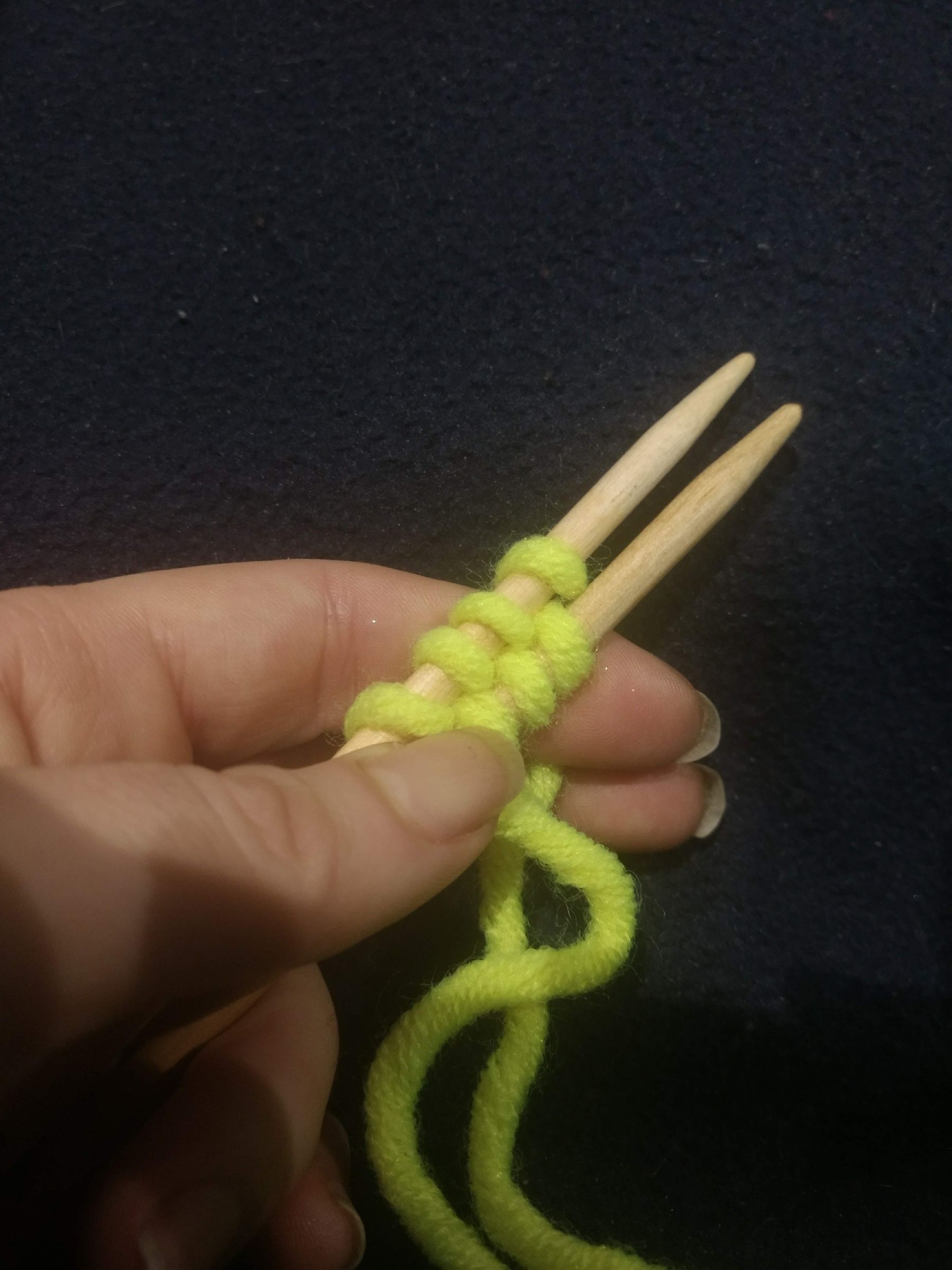 Ice Cream Stick Weaving Sticks : 9 Steps (with Pictures) - Instructables