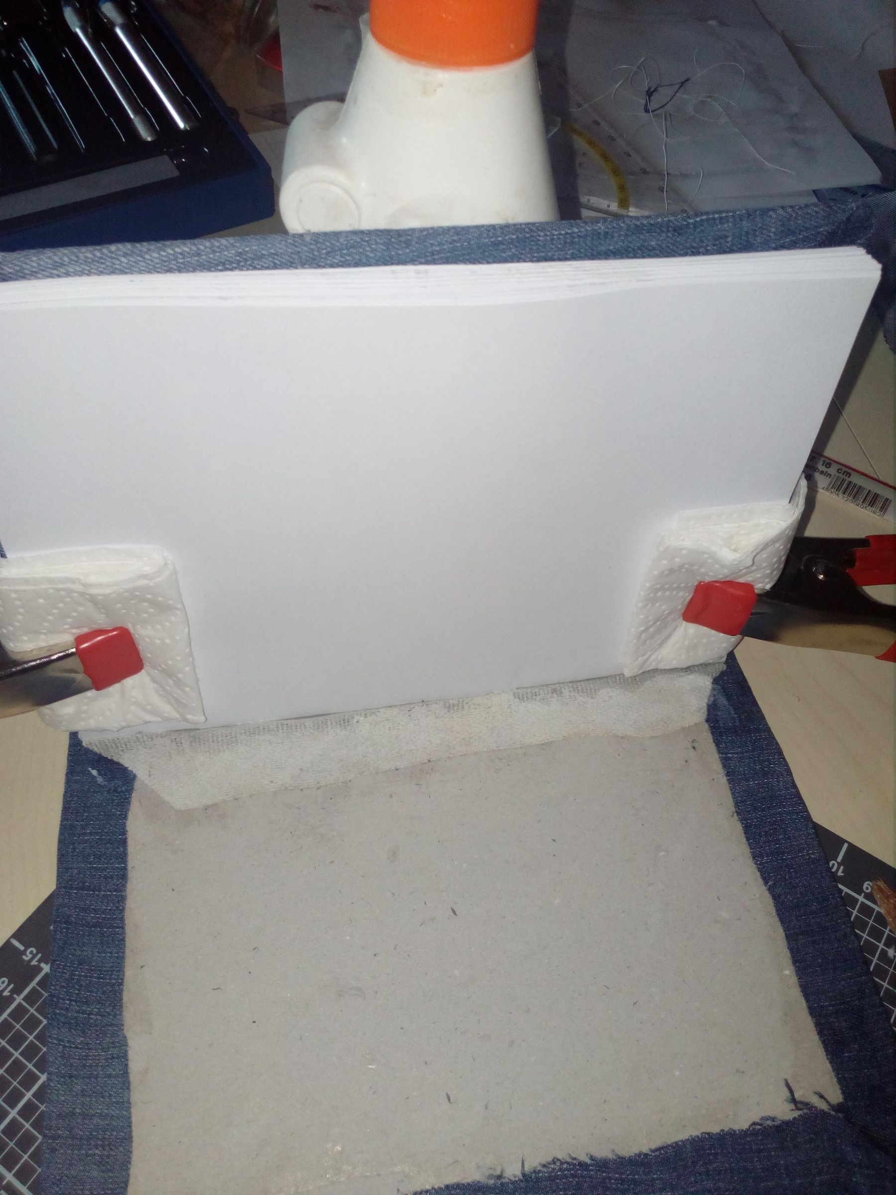 Bookbinding : 13 Steps (with Pictures) - Instructables