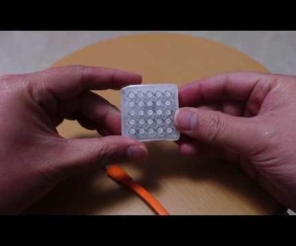 IoT LED Sign : 7 Steps (with Pictures) - Instructables