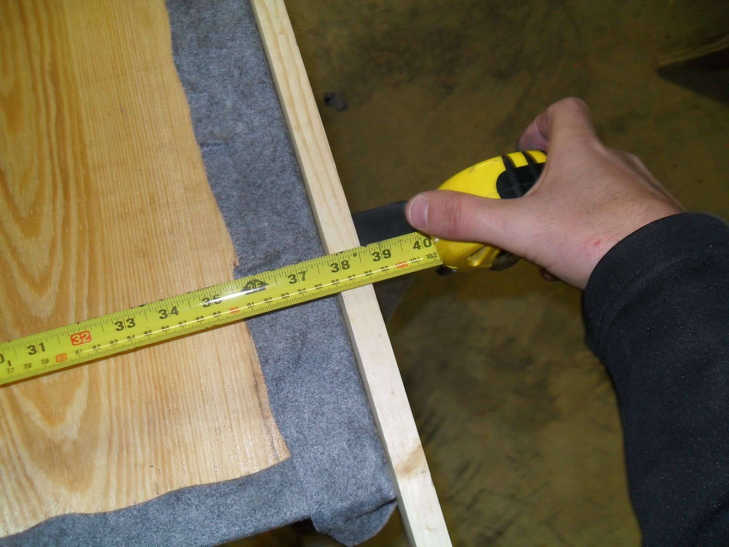 Table Top Gaming Table Top : 10 Steps (with Pictures) - Instructables