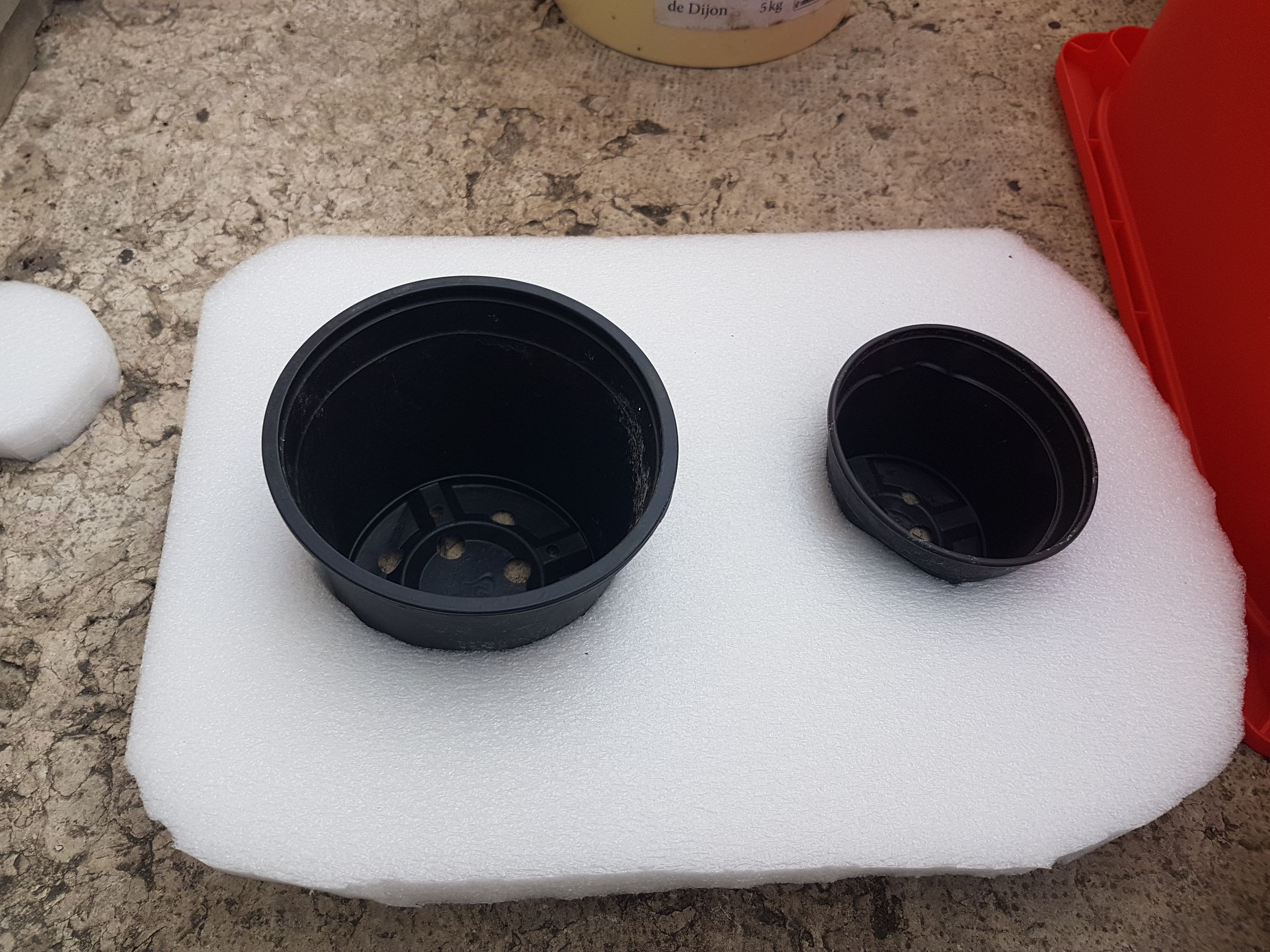 First Timer Hydroponics: the Raft System : 8 Steps (with Pictures ...