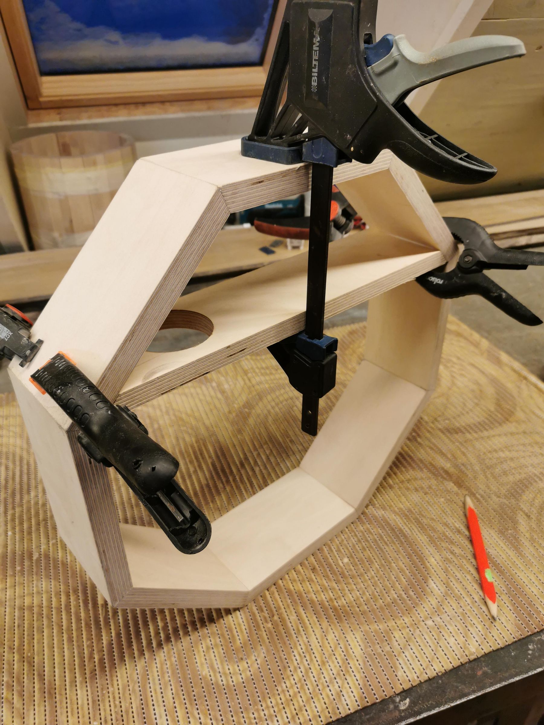 Light Up Mirror With Cabinet : 12 Steps (with Pictures) - Instructables