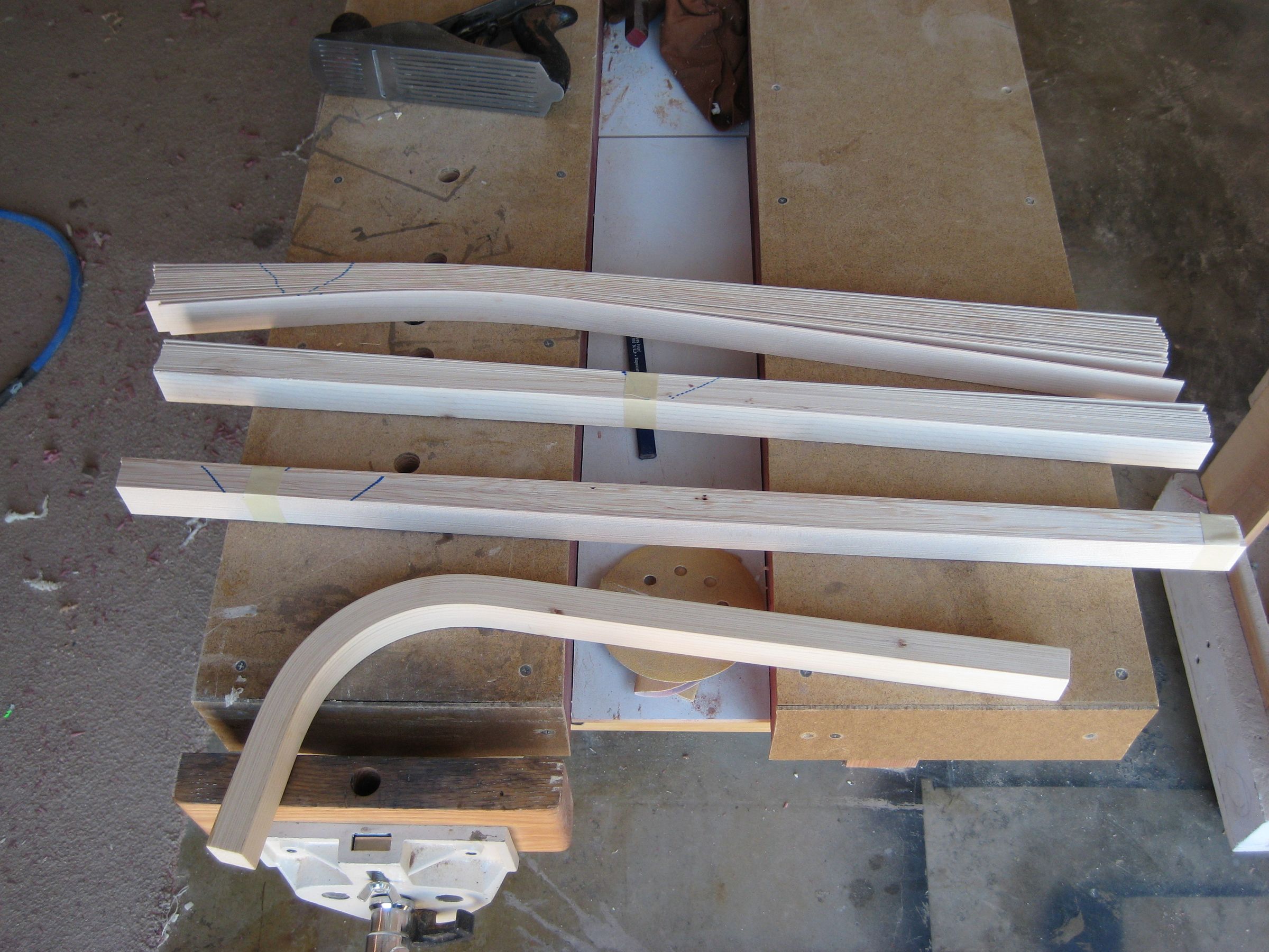 Small Knock Down Table - Instructables