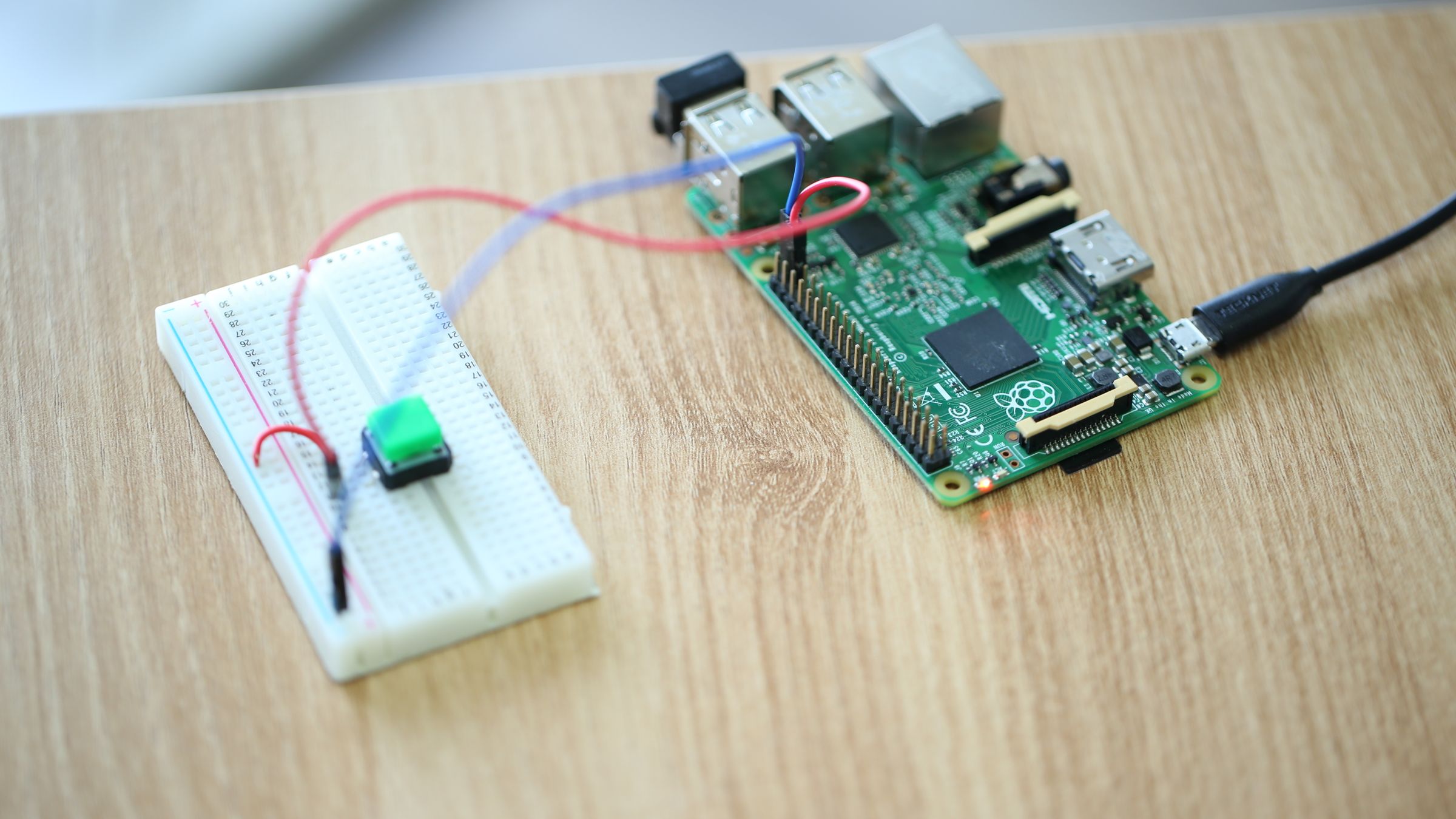 DIY Smart Home Automation for Everyone : 7 Steps (with Pictures ...