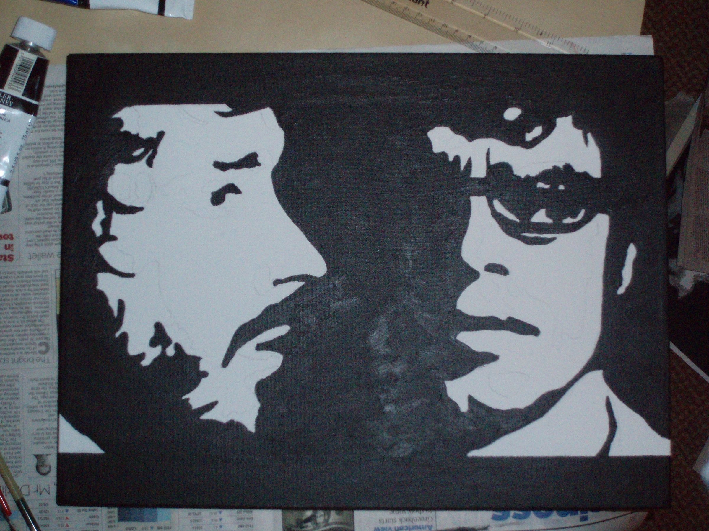 Audio Visual Art....FOTC Style : 7 Steps (with Pictures) - Instructables