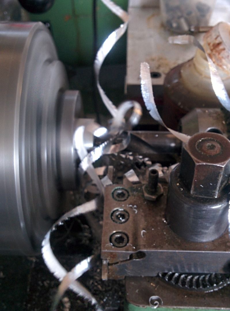 How to Make and Use a Pot Chuck for Your Lathe : 7 Steps (with Pictures ...