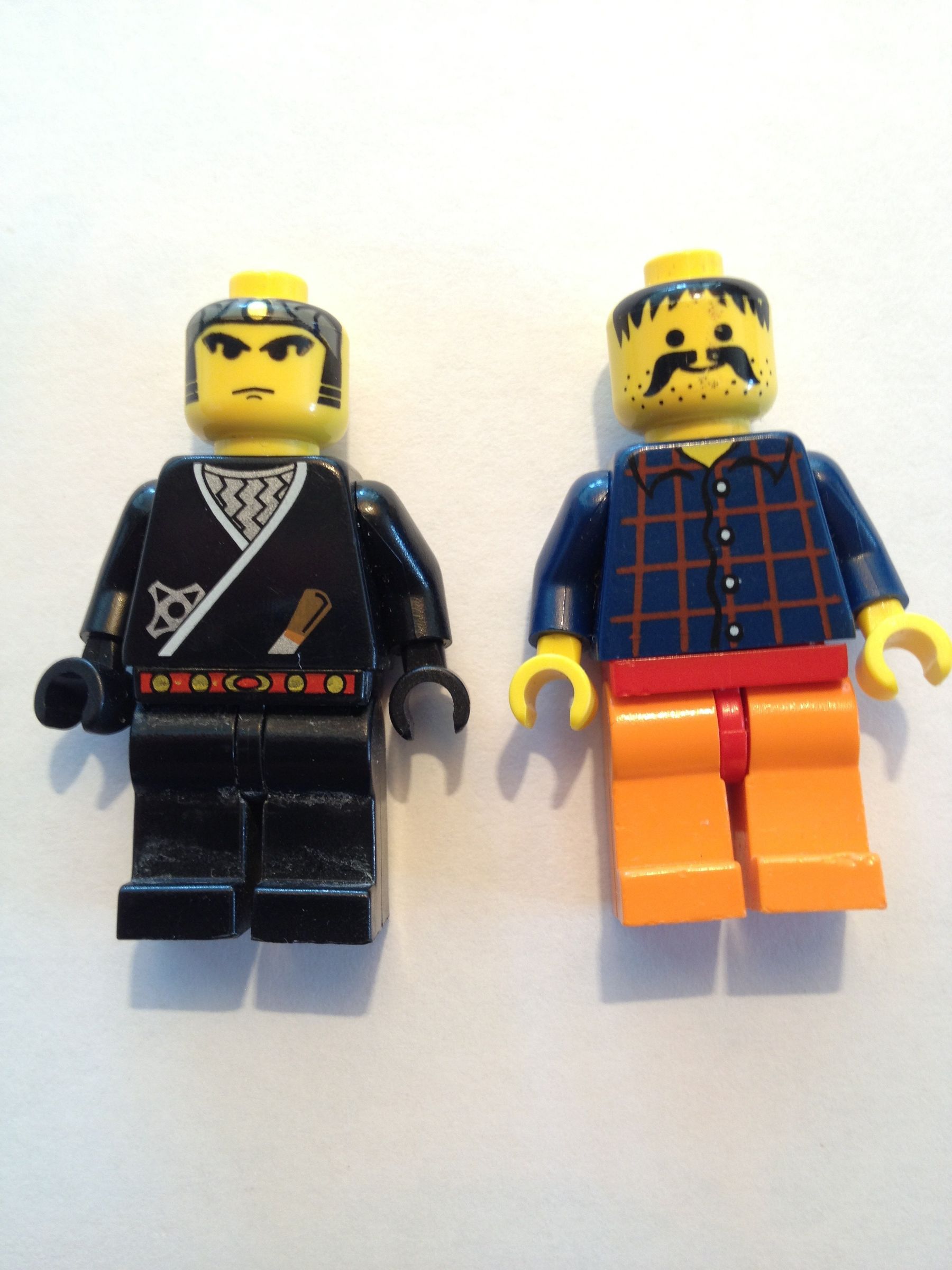 LEGO Rope Slide : 3 Steps (with Pictures) - Instructables