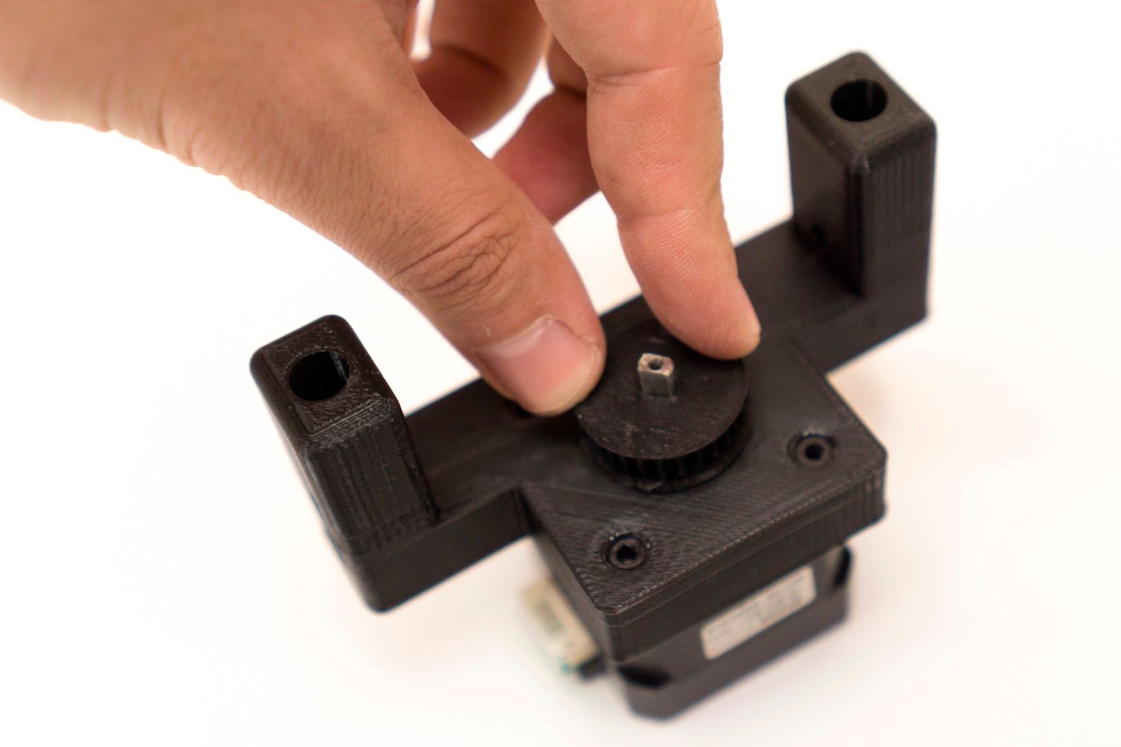 Pancake Printer : 10 Steps (with Pictures) - Instructables