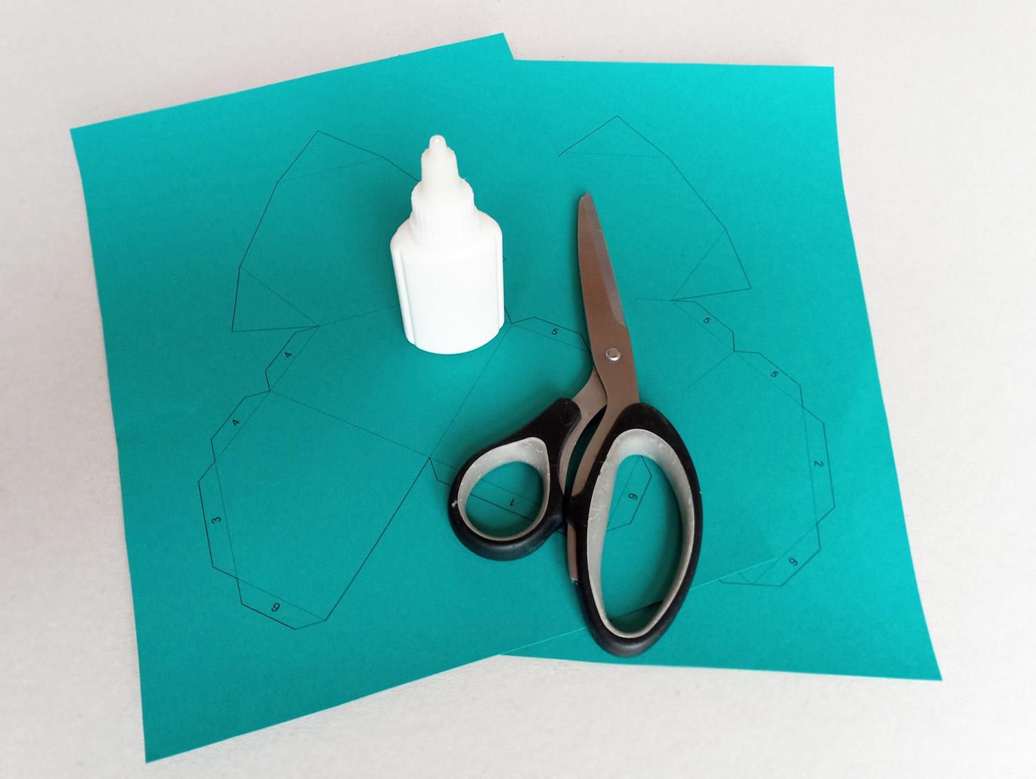 Ninja Sword Cuts Math Cube in Half : 4 Steps (with Pictures ...