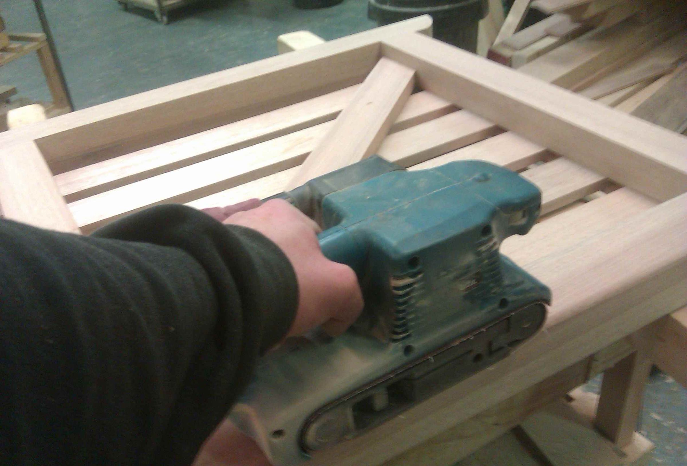 How to Make a Wooden Gate : 8 Steps (with Pictures) - Instructables