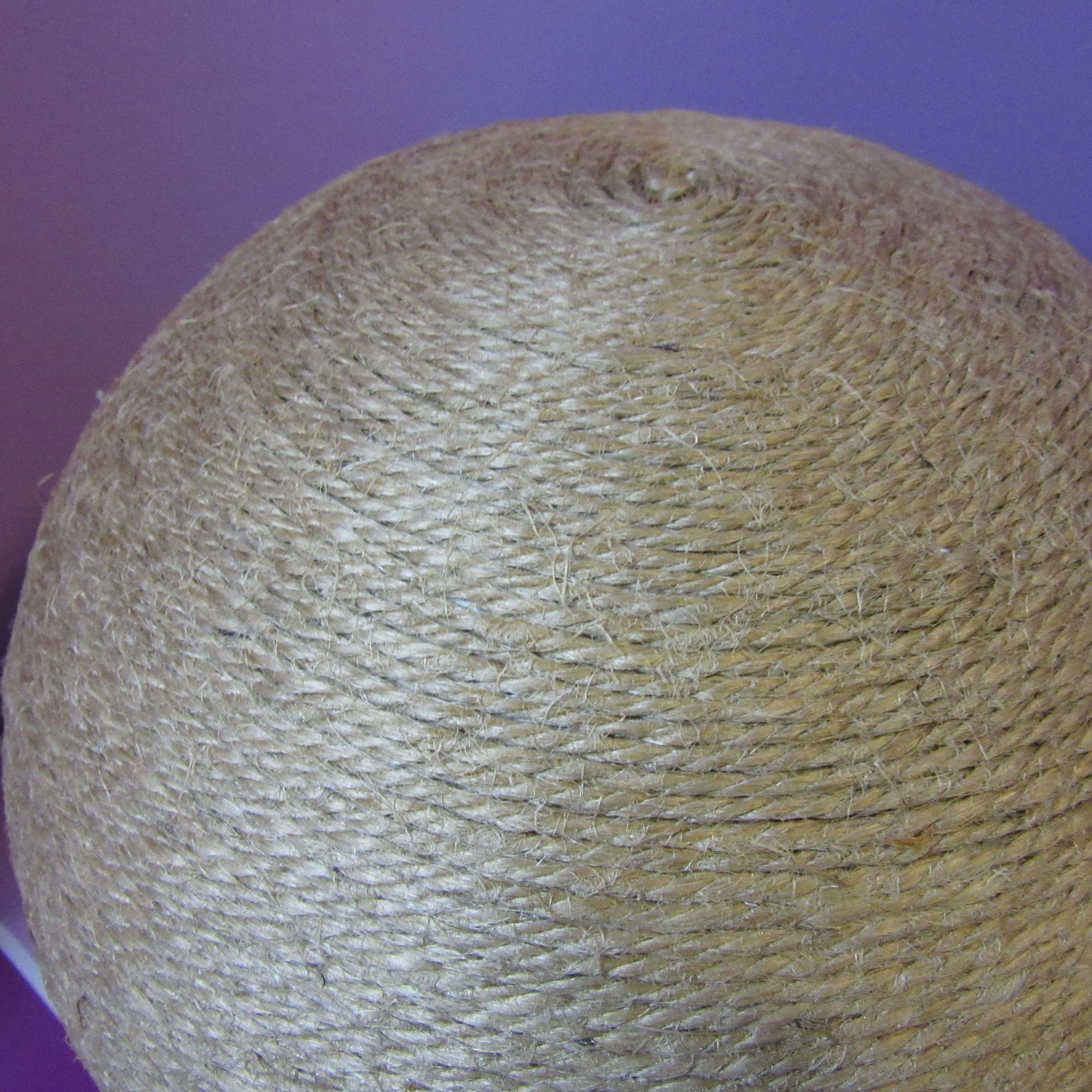 Papier Mache and String Storage Pods : 8 Steps (with Pictures ...