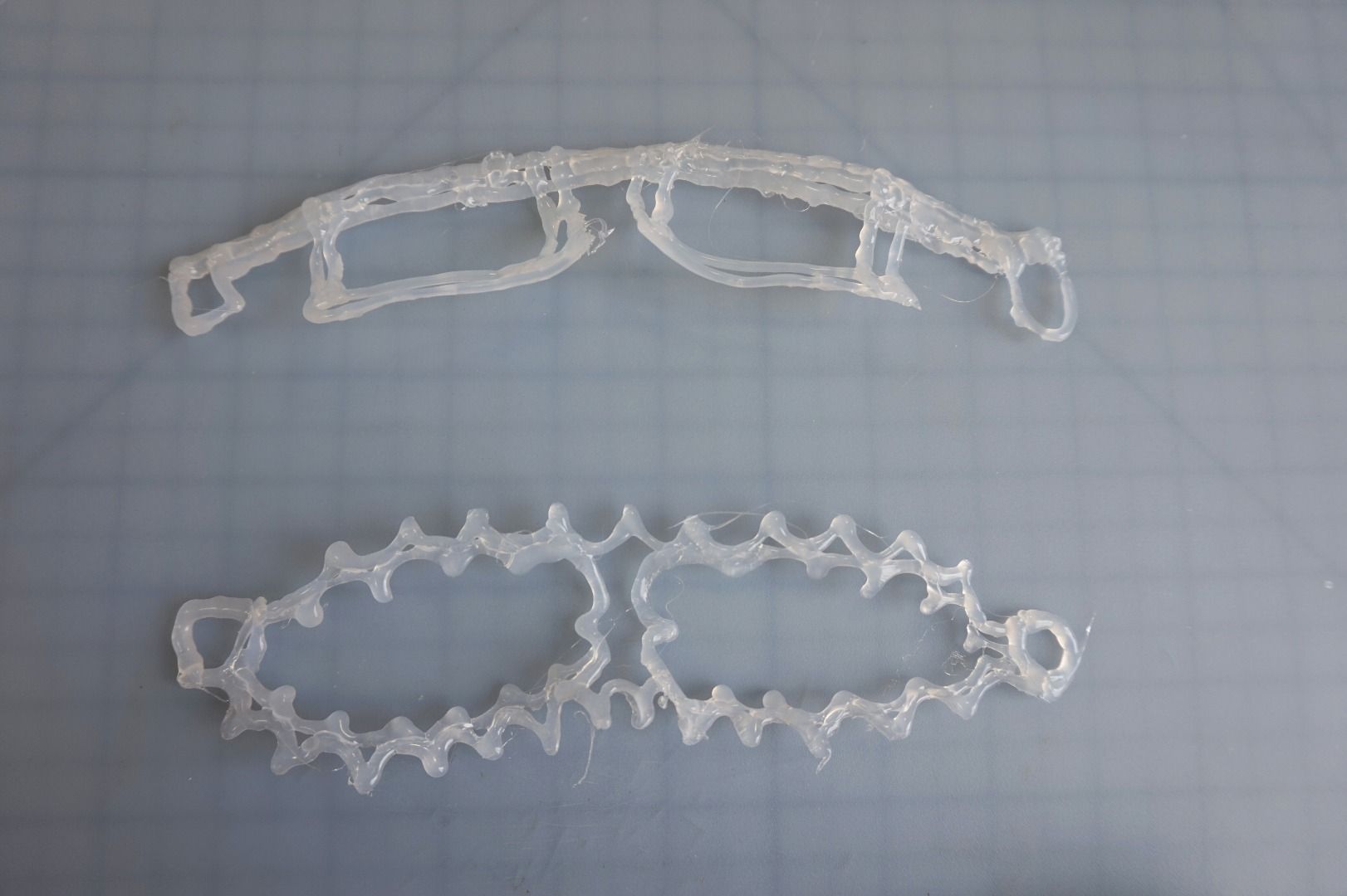 Custom-Molded InstaMorph Mask : 8 Steps (with Pictures) - Instructables