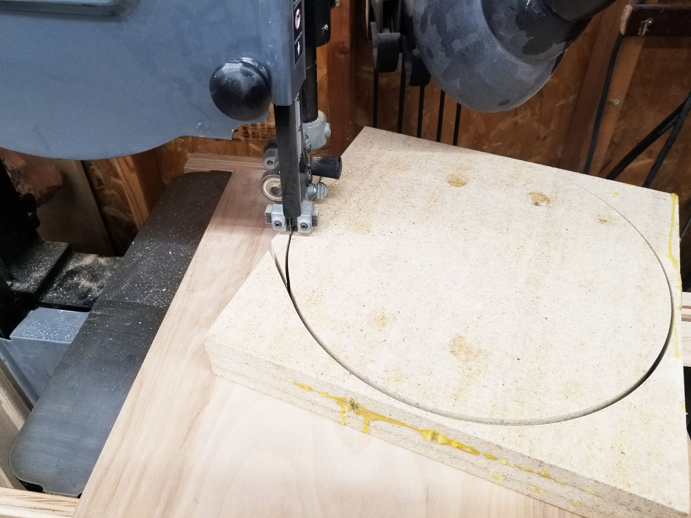 Mesmerizing Magnetic Wall Clock : 24 Steps (with Pictures) - Instructables