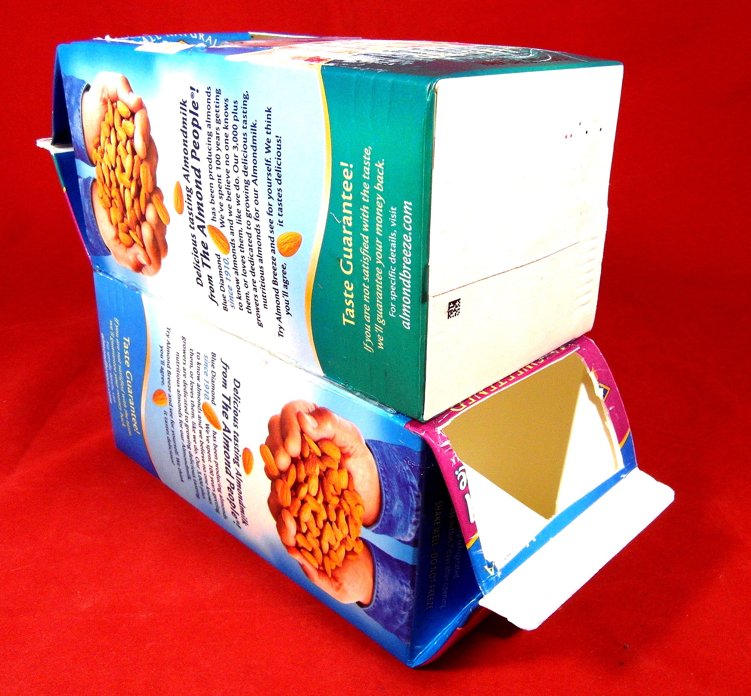 Personal Air Conditioner : 9 Steps (with Pictures) - Instructables