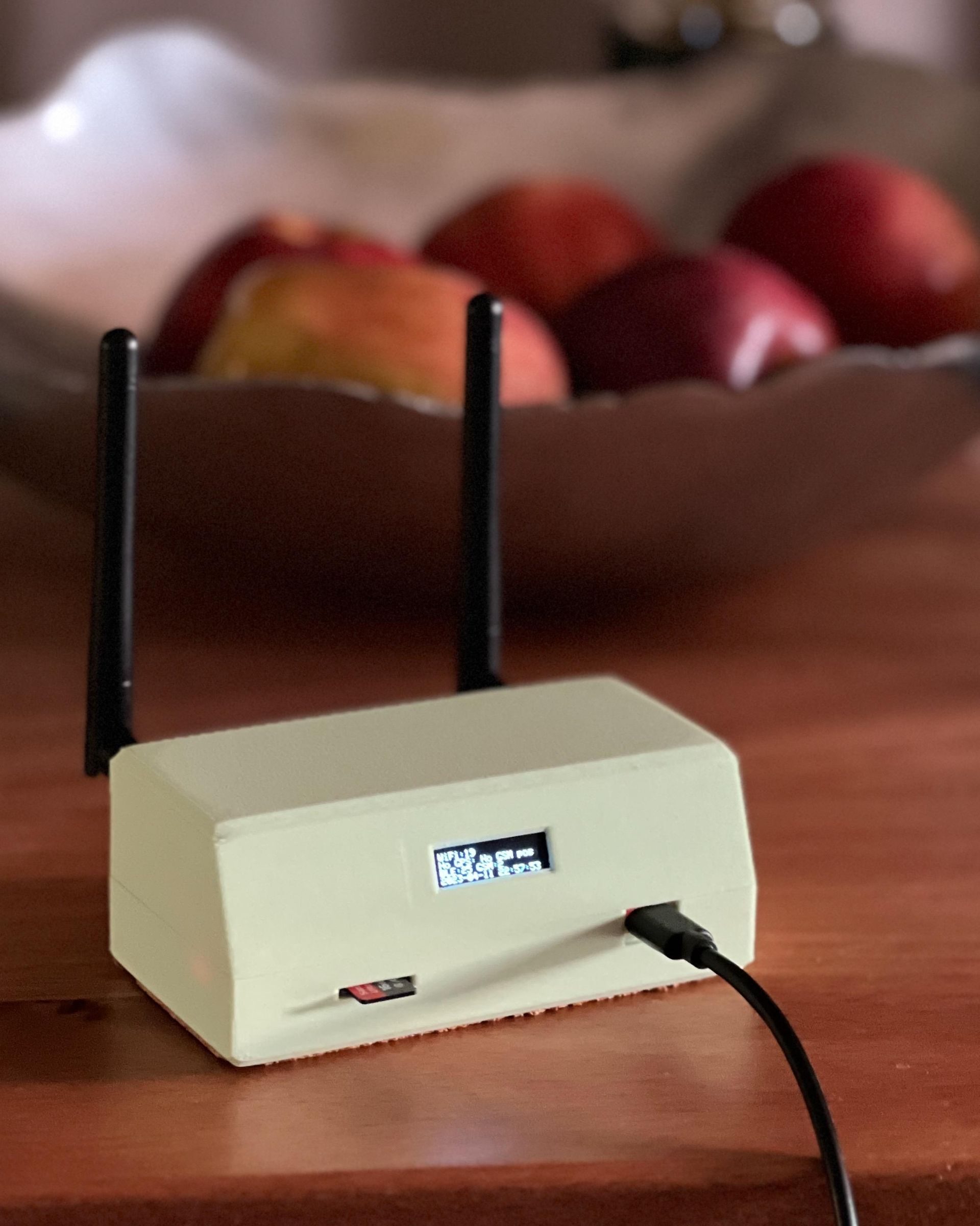 HackerBox 0089: Wispy : 11 Steps - Instructables