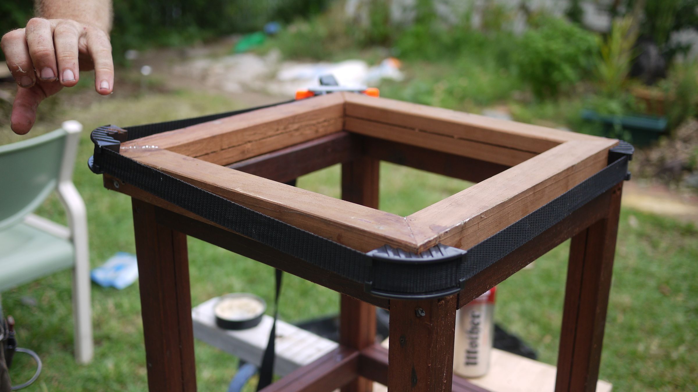 Industrial Fly Trap : 22 Steps (with Pictures) - Instructables