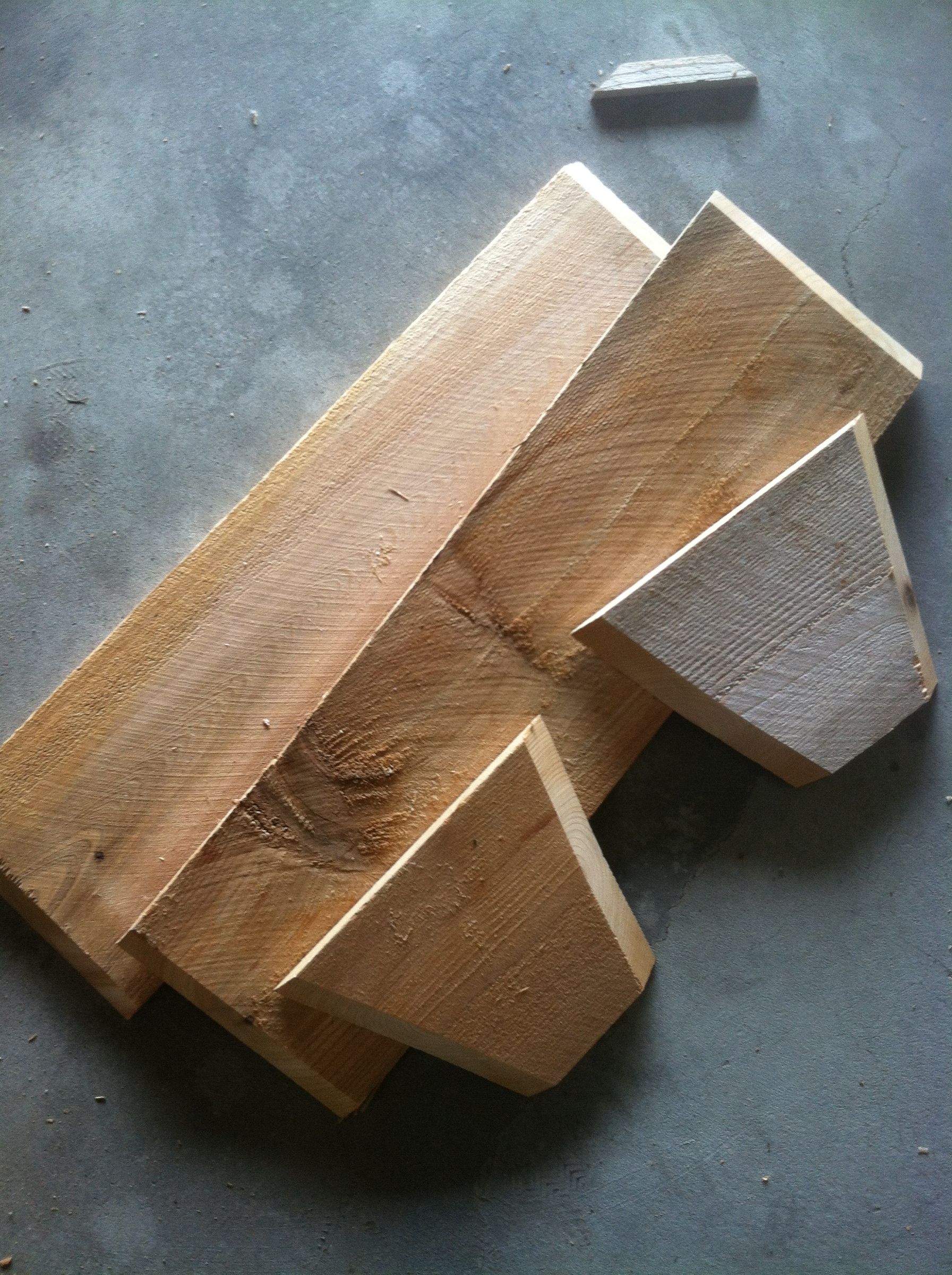 Simple Cedar Flower Box : 6 Steps (with Pictures) - Instructables