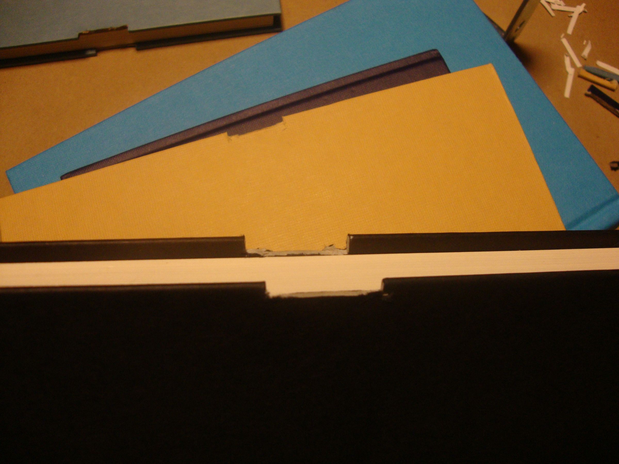 The Upside Down Bookshelf : 9 Steps - Instructables