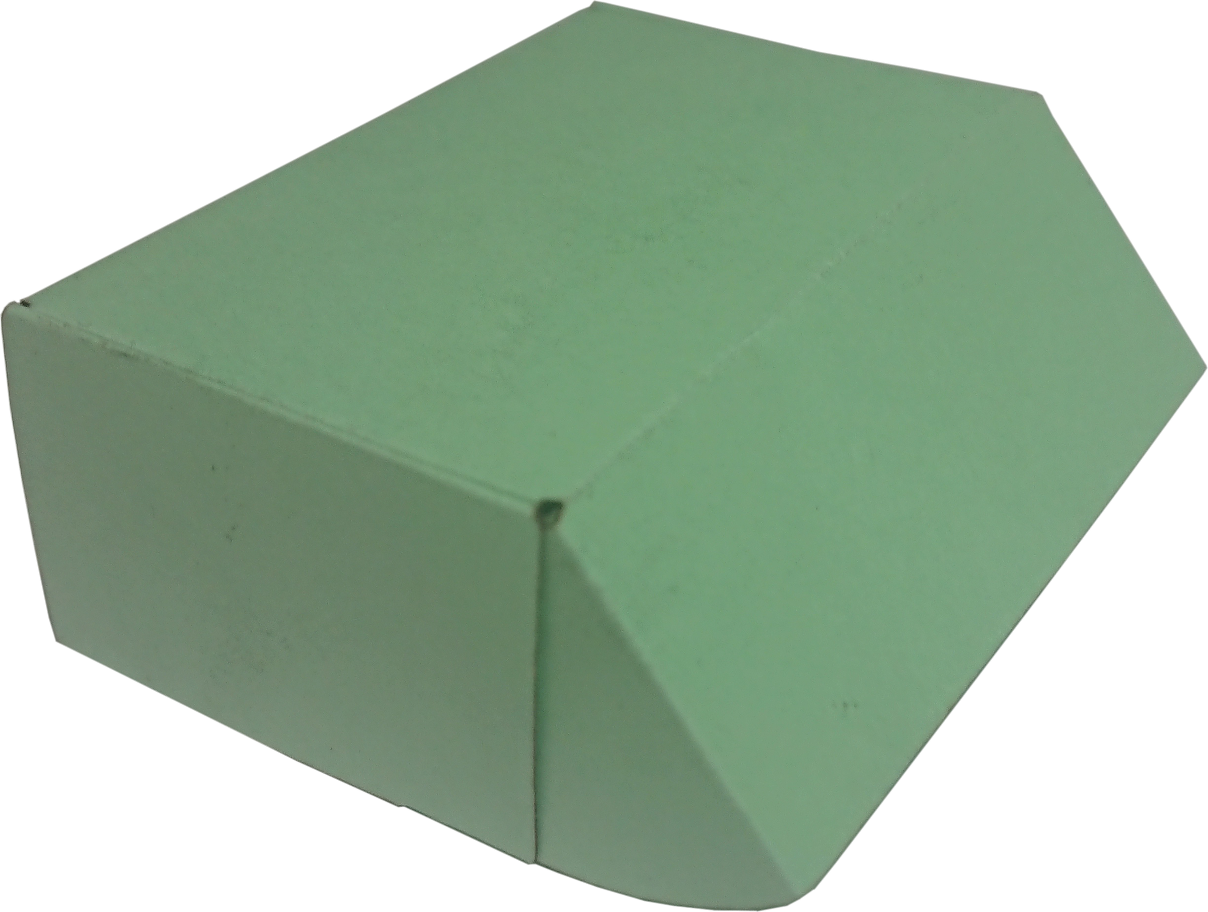 Tim's Folded Card Box : 12 Steps (with Pictures) - Instructables