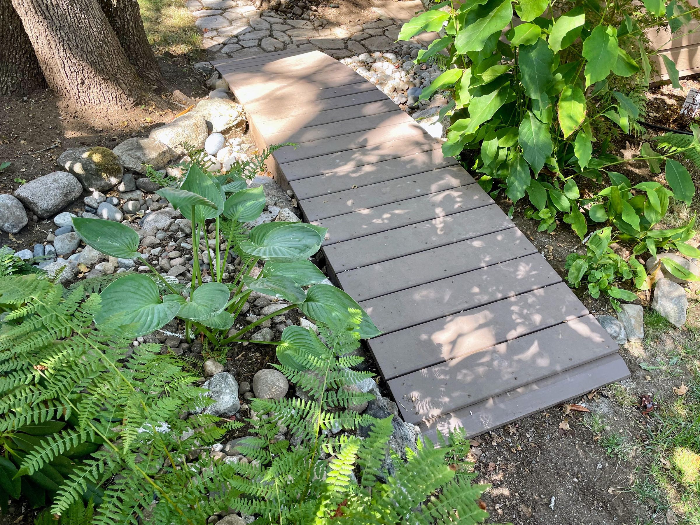 Low Arched Bridge : 5 Steps (with Pictures) - Instructables
