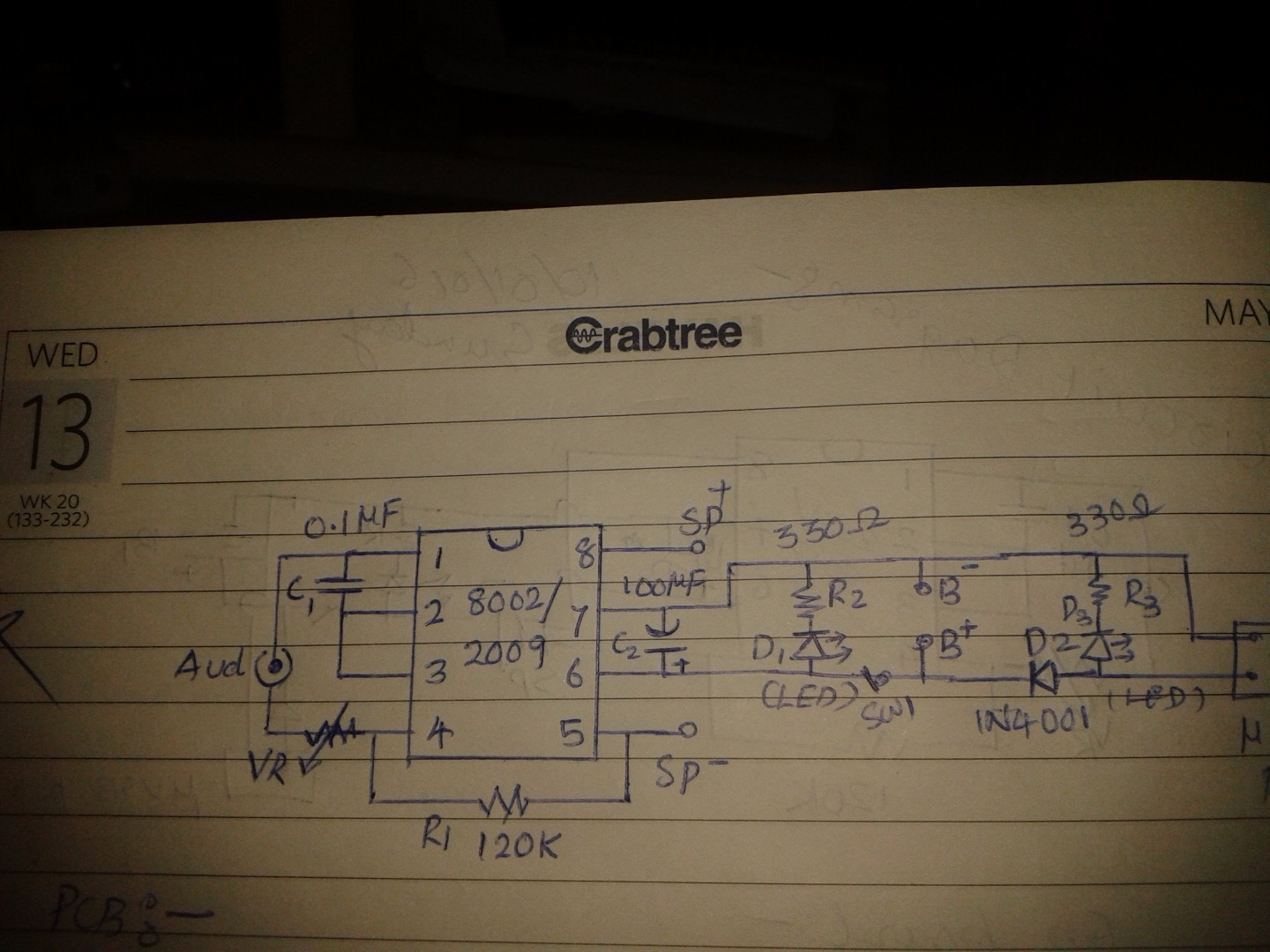 MINI PORTABLE SPEAKER : 3 Steps (with Pictures) - Instructables