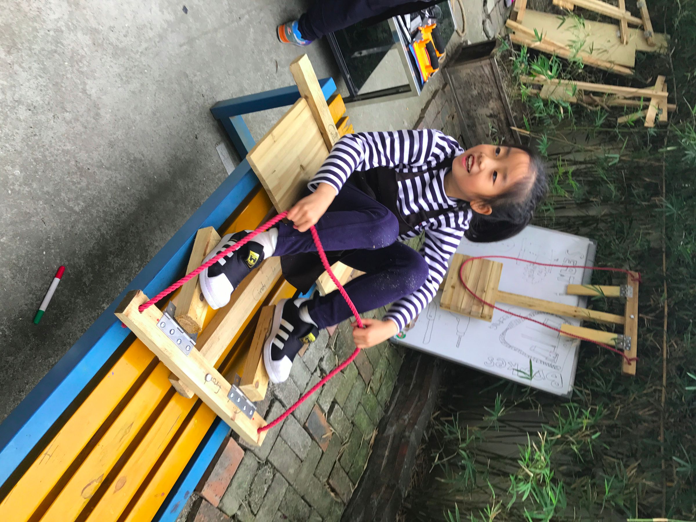 Wooden Downhill Racers : 14 Steps (with Pictures) - Instructables