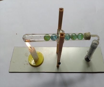 How to Make a Stirling Engine at Home - Instructables
