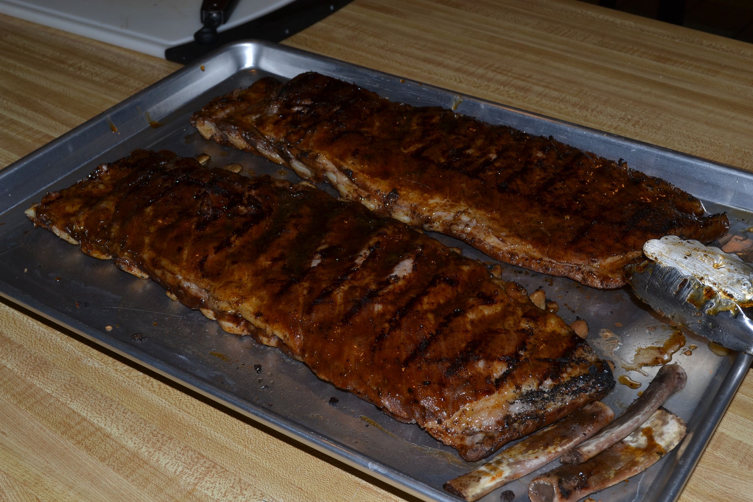 How to Braise Ribs : 6 Steps (with Pictures) - Instructables