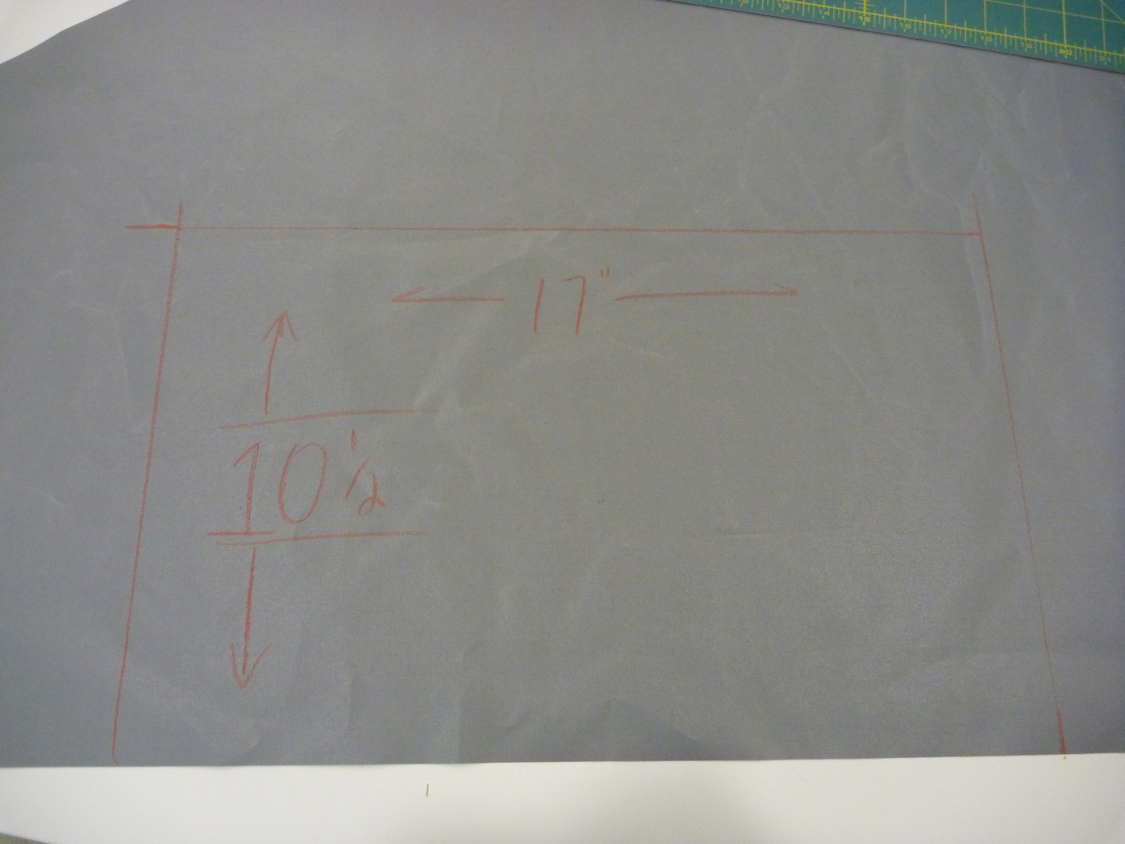 Making a Burgee Cover for Your Boat : 16 Steps - Instructables