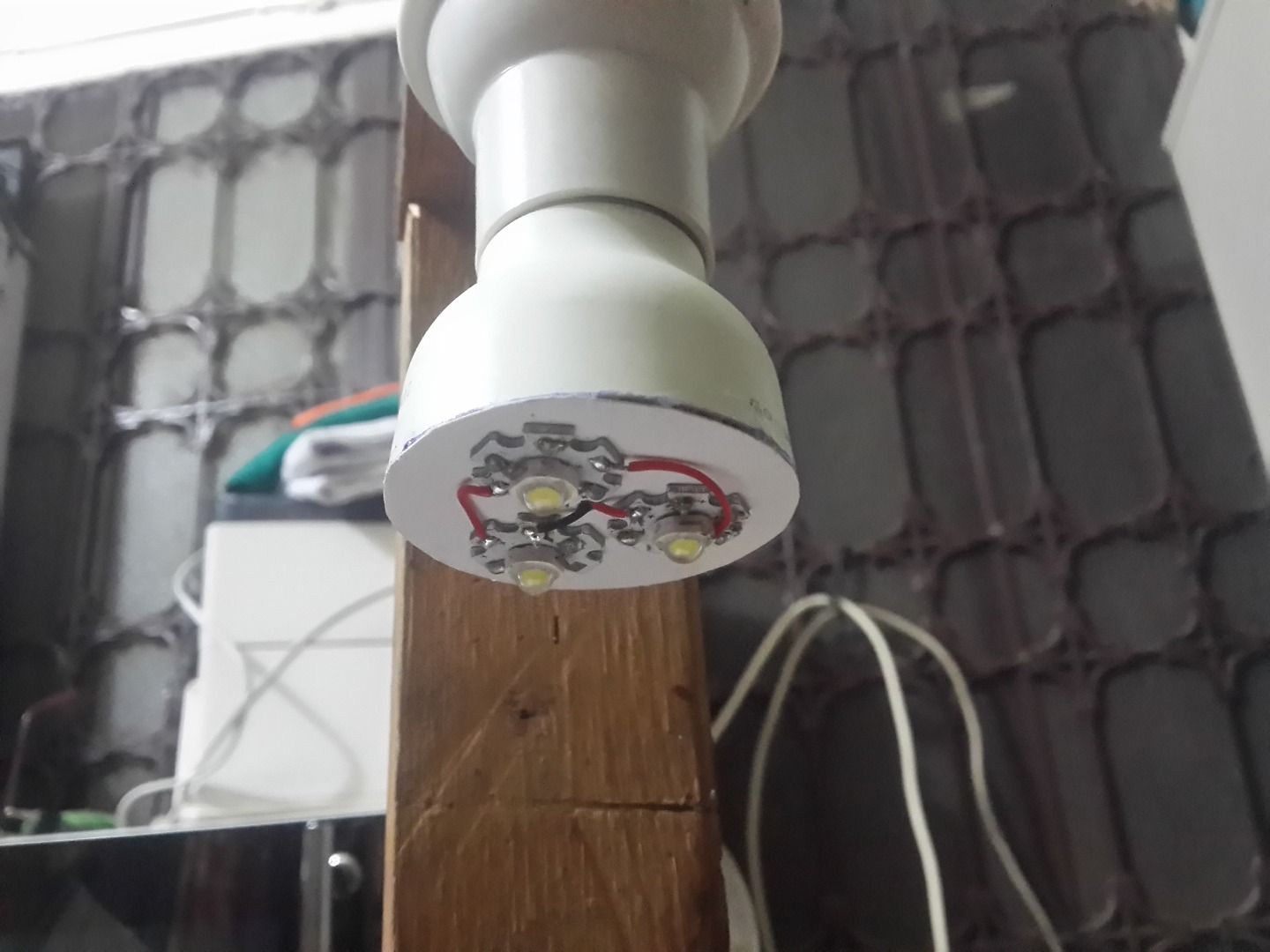 3 Watt Energy Saver : 7 Steps (with Pictures) - Instructables
