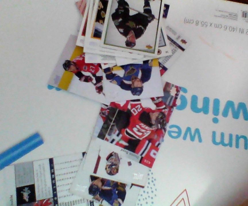 How to Organize Sports Cards : 5 Steps - Instructables