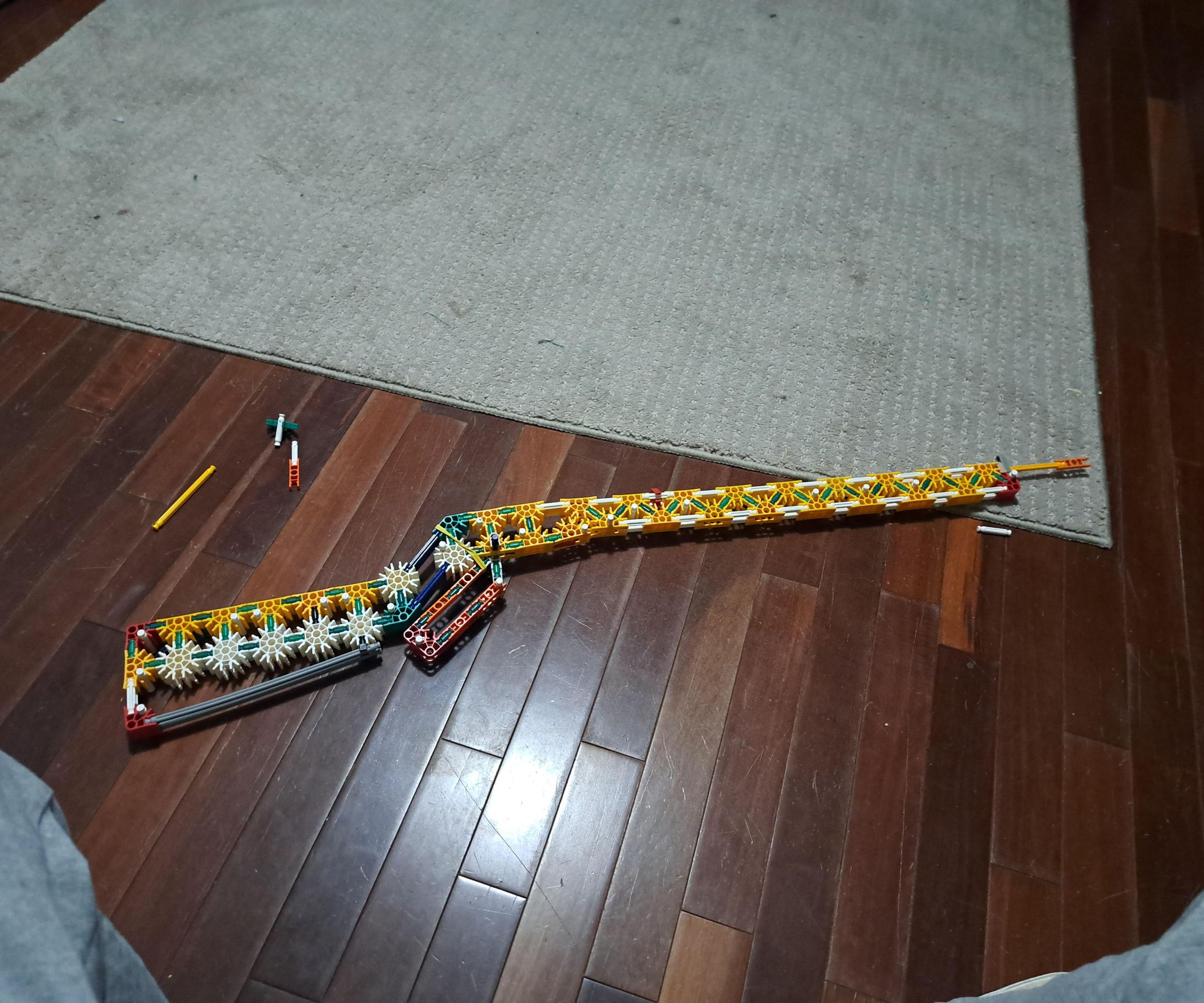 Winchester Rifle : 3 Steps - Instructables