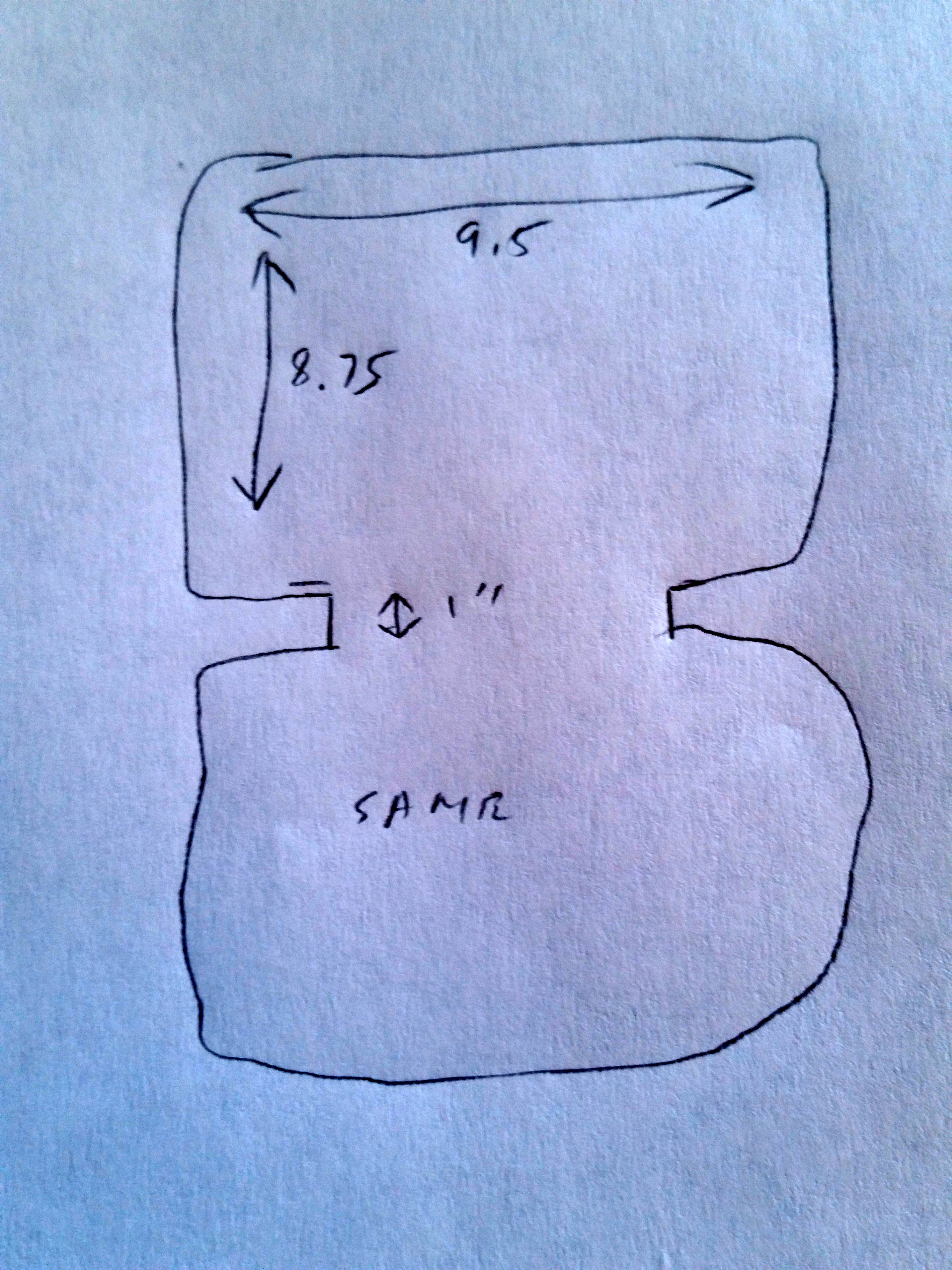 Simple But Complex Fanny Pack : 9 Steps (with Pictures) - Instructables