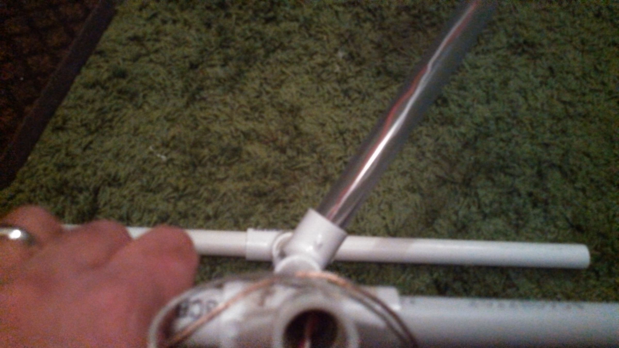 Simple Combustion Launcher : 7 Steps - Instructables