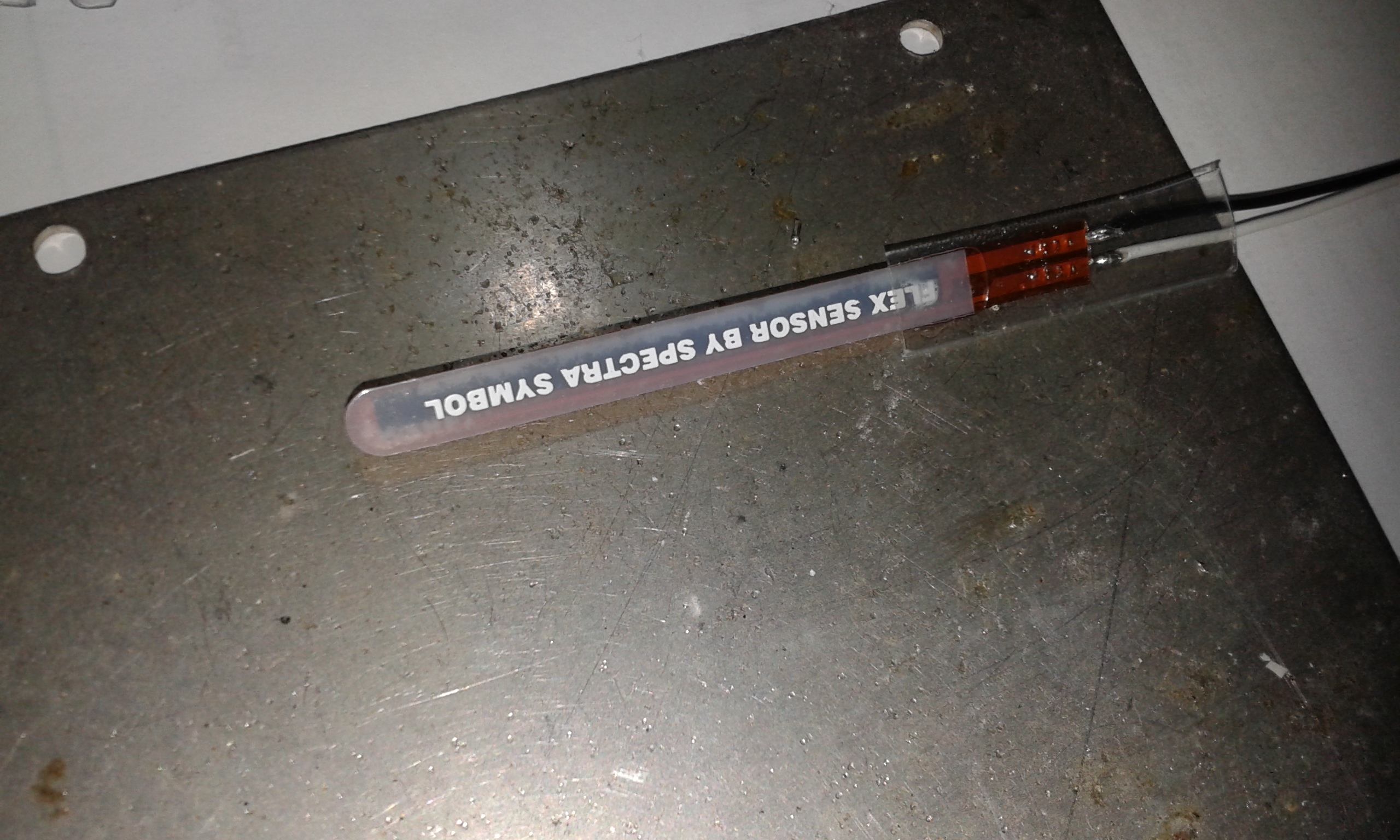 DIY Microcontroller - Hand Dynamometer : 7 Steps - Instructables