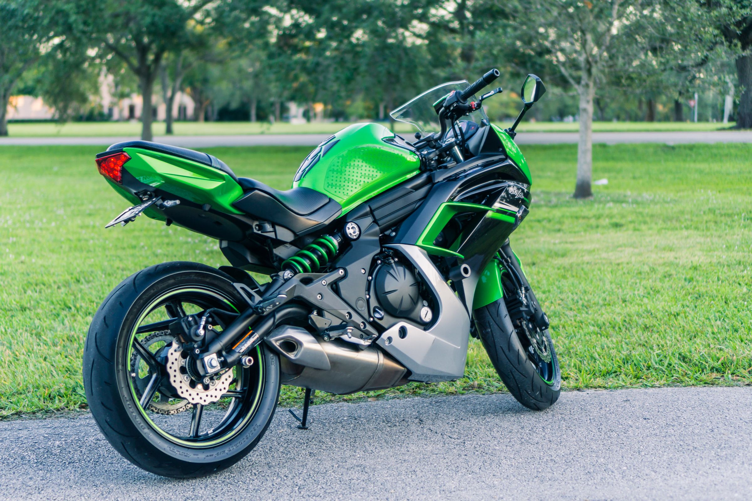 How to Sell a Used Motorcycle - Tips & Tricks : 13 Steps (with Pictures ...