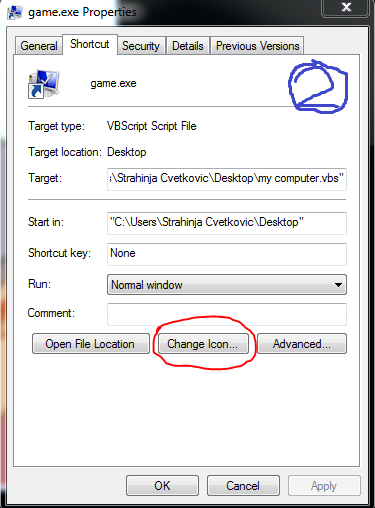 Evil .VBS Prank Virus (100% Safe) : 3 Steps - Instructables