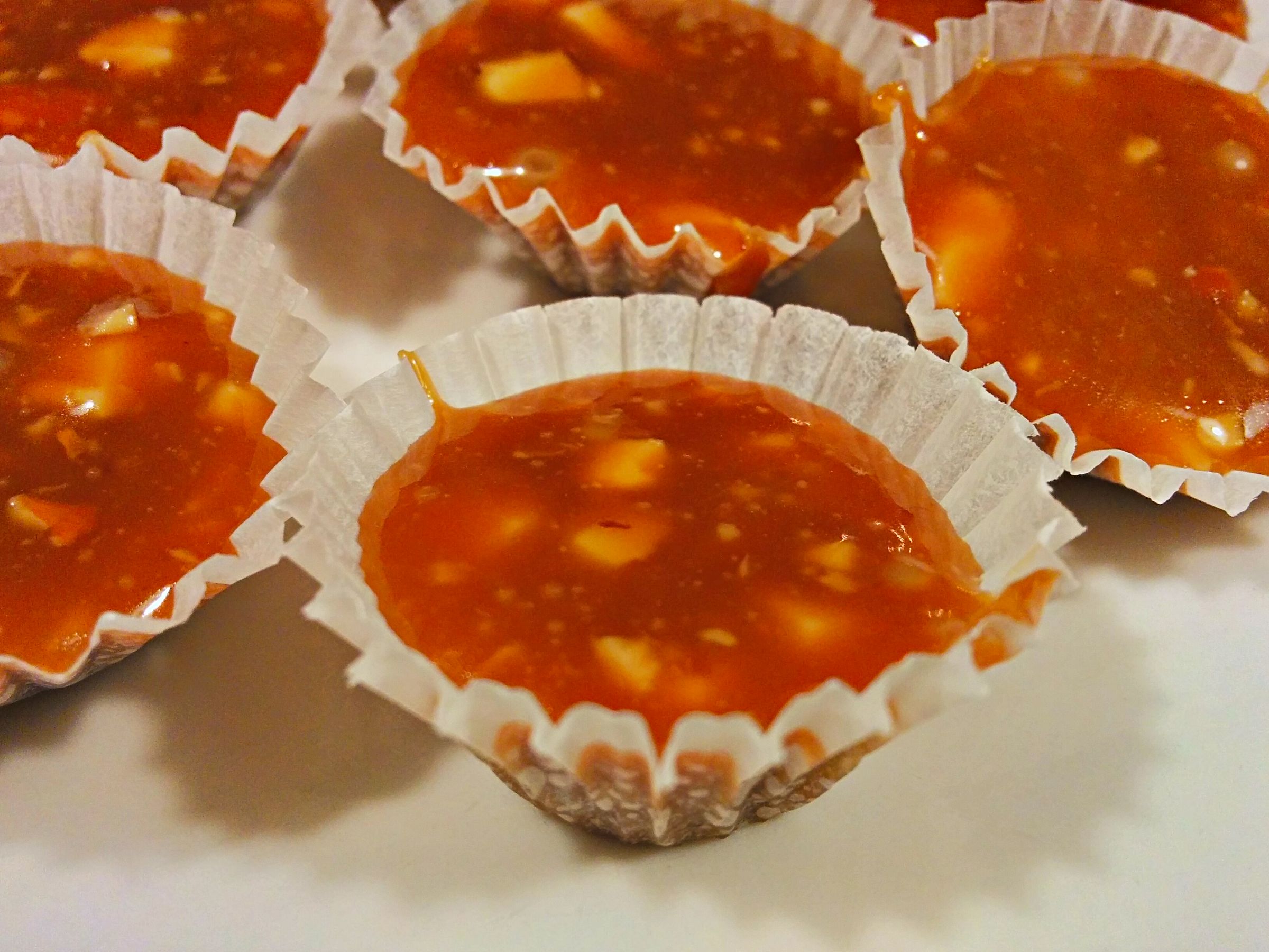 Traditional Swedish Knäck / Christmas Caramel Candy : 12 Steps (with ...