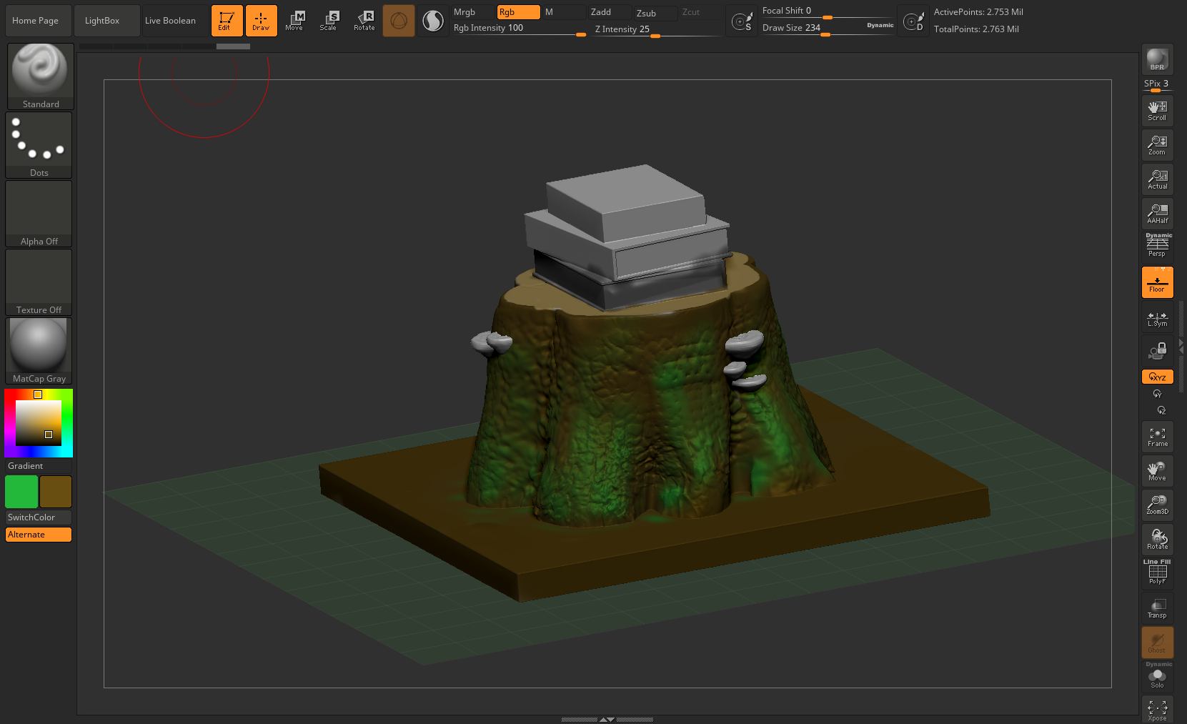 How to Sculpt a Cake - Into Anything! : 28 Steps (with Pictures ...