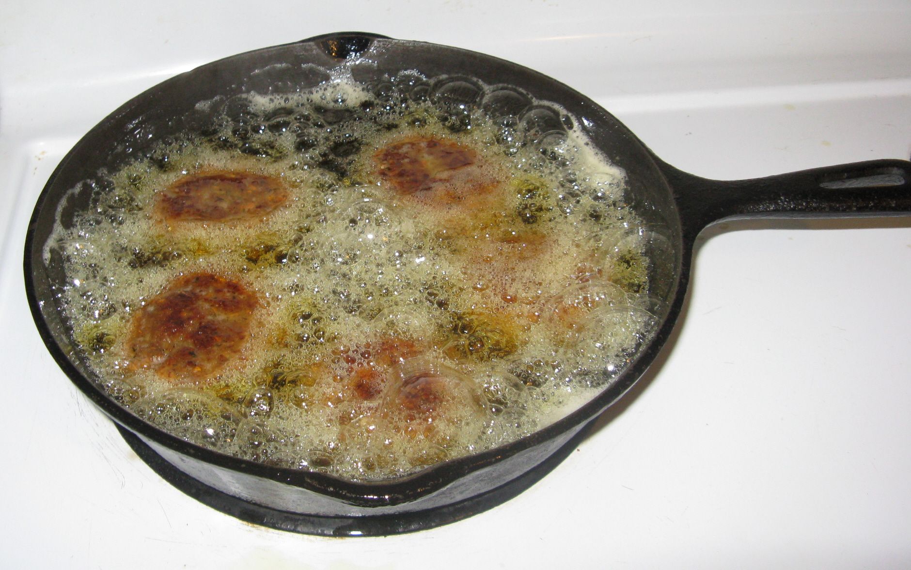 Deep Fried Carp Gefilte Fish : 7 Steps - Instructables