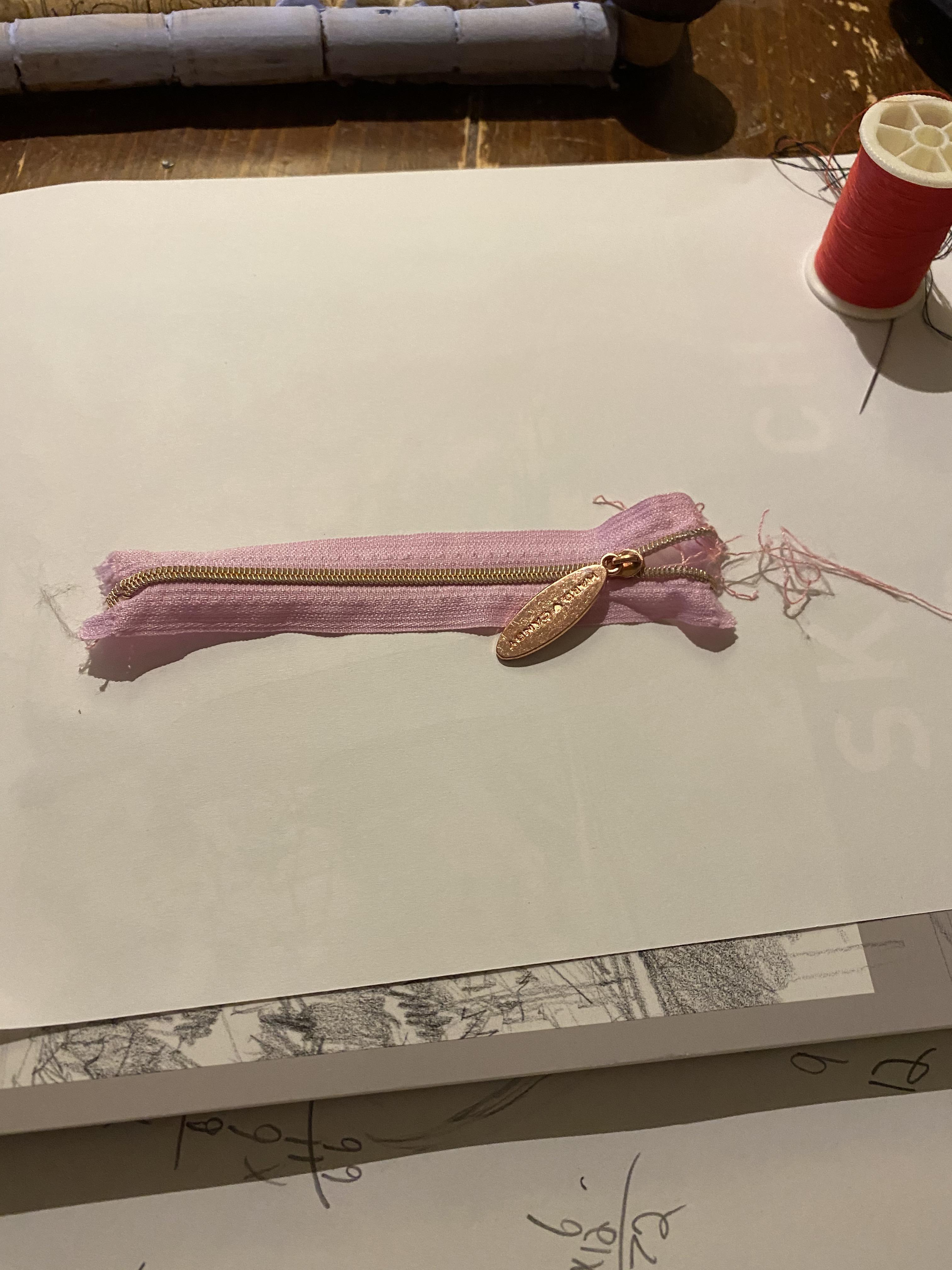 Pocket Toque : 6 Steps (with Pictures) - Instructables