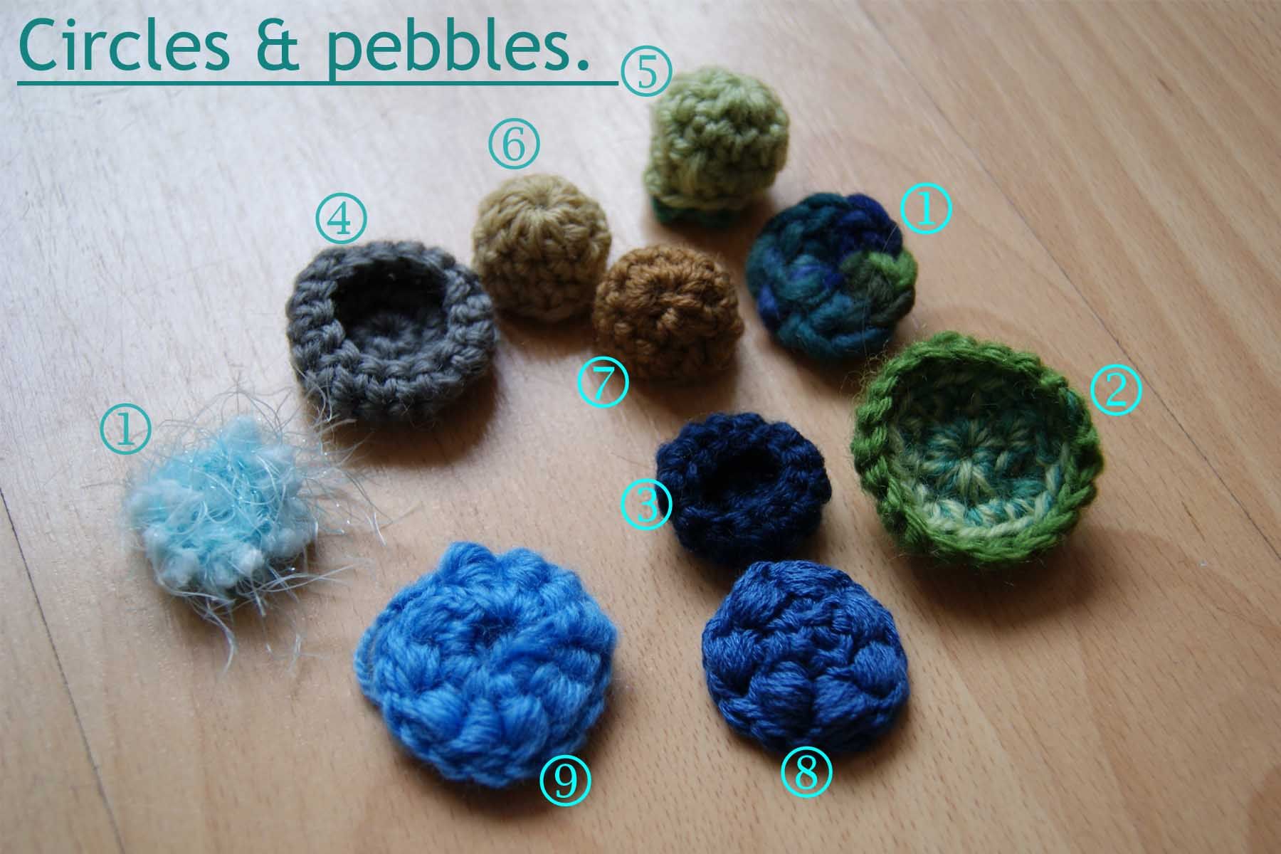 Freeform Crochet Bag: : 12 Steps (with Pictures) - Instructables