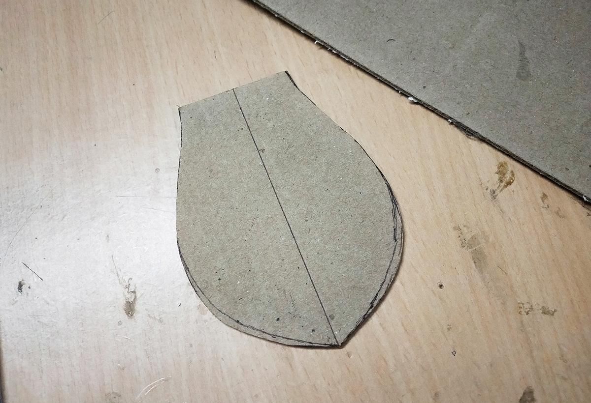 FBI - CIA Badges : 15 Steps (with Pictures) - Instructables