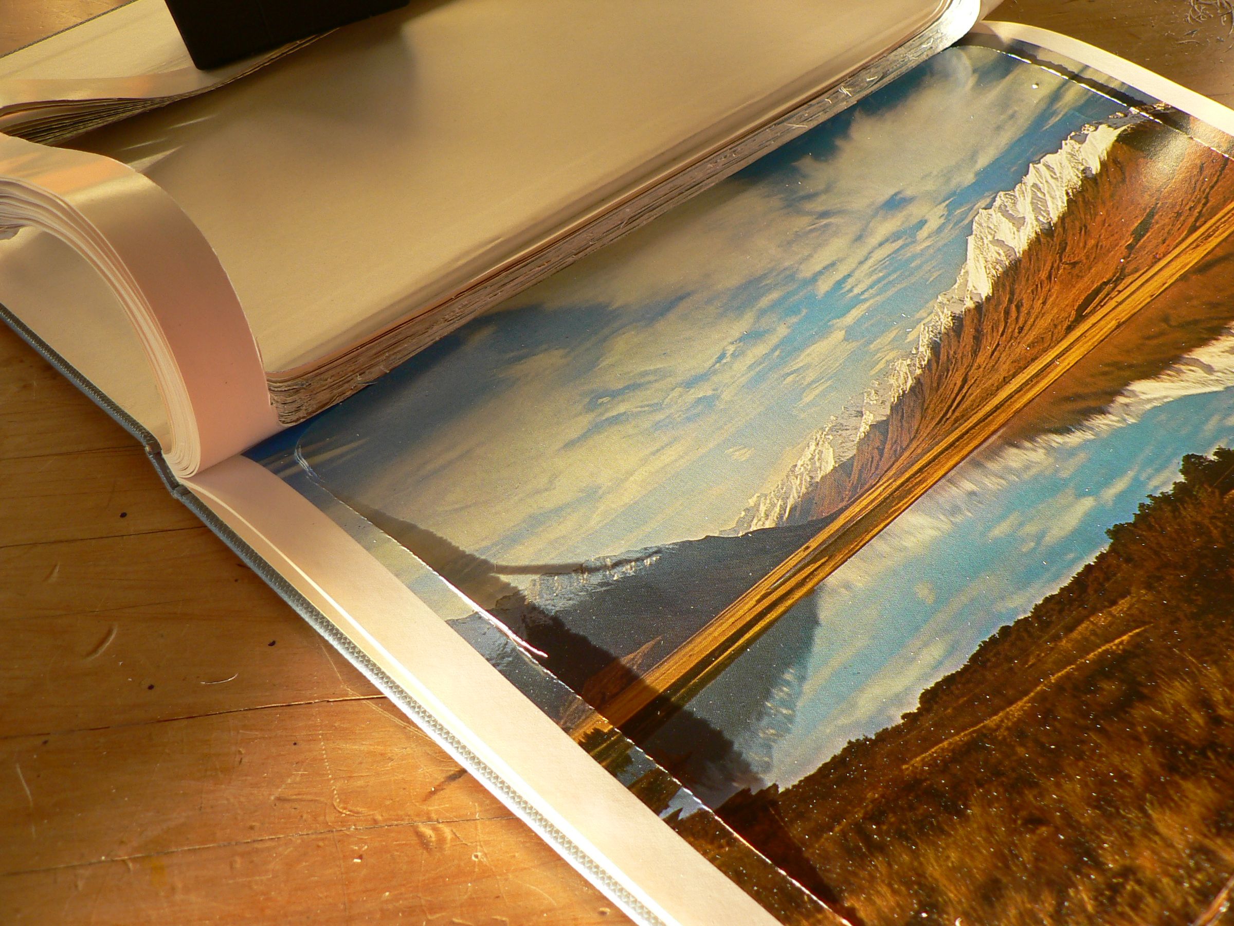 Recycle a Book Into an IPad Stealth Case : 8 Steps (with Pictures ...