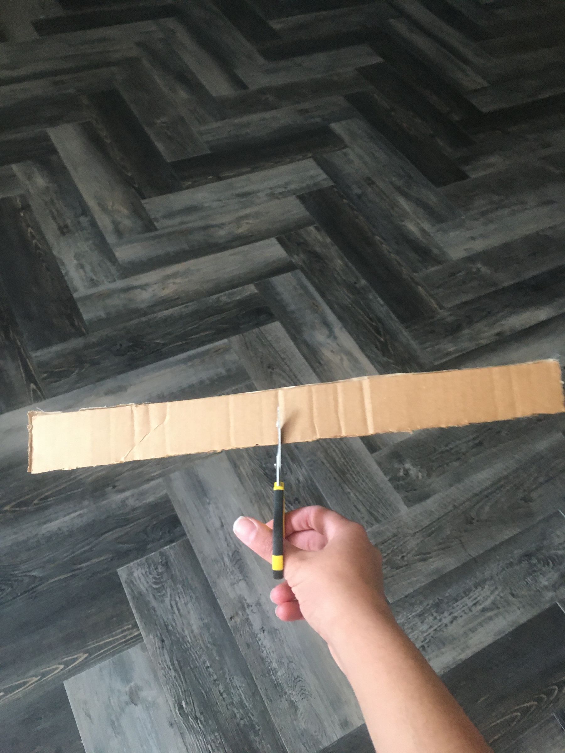 How to Make a Lever : 8 Steps - Instructables