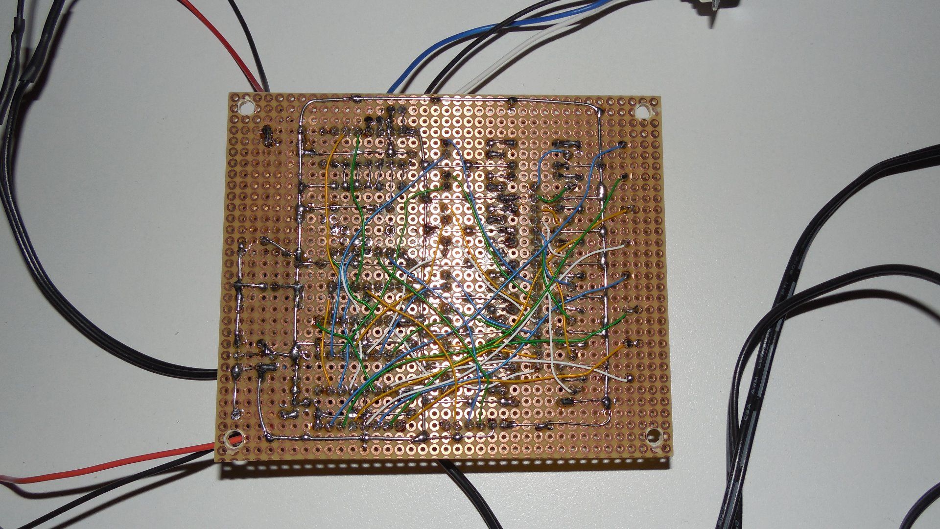 Computer Controlled Star : 5 Steps (with Pictures) - Instructables