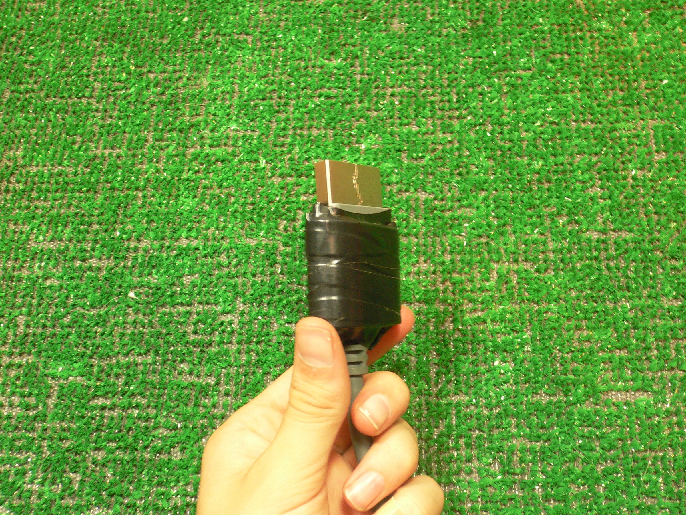 Connecting Xbox 360 to Pc Monitor : 4 Steps - Instructables