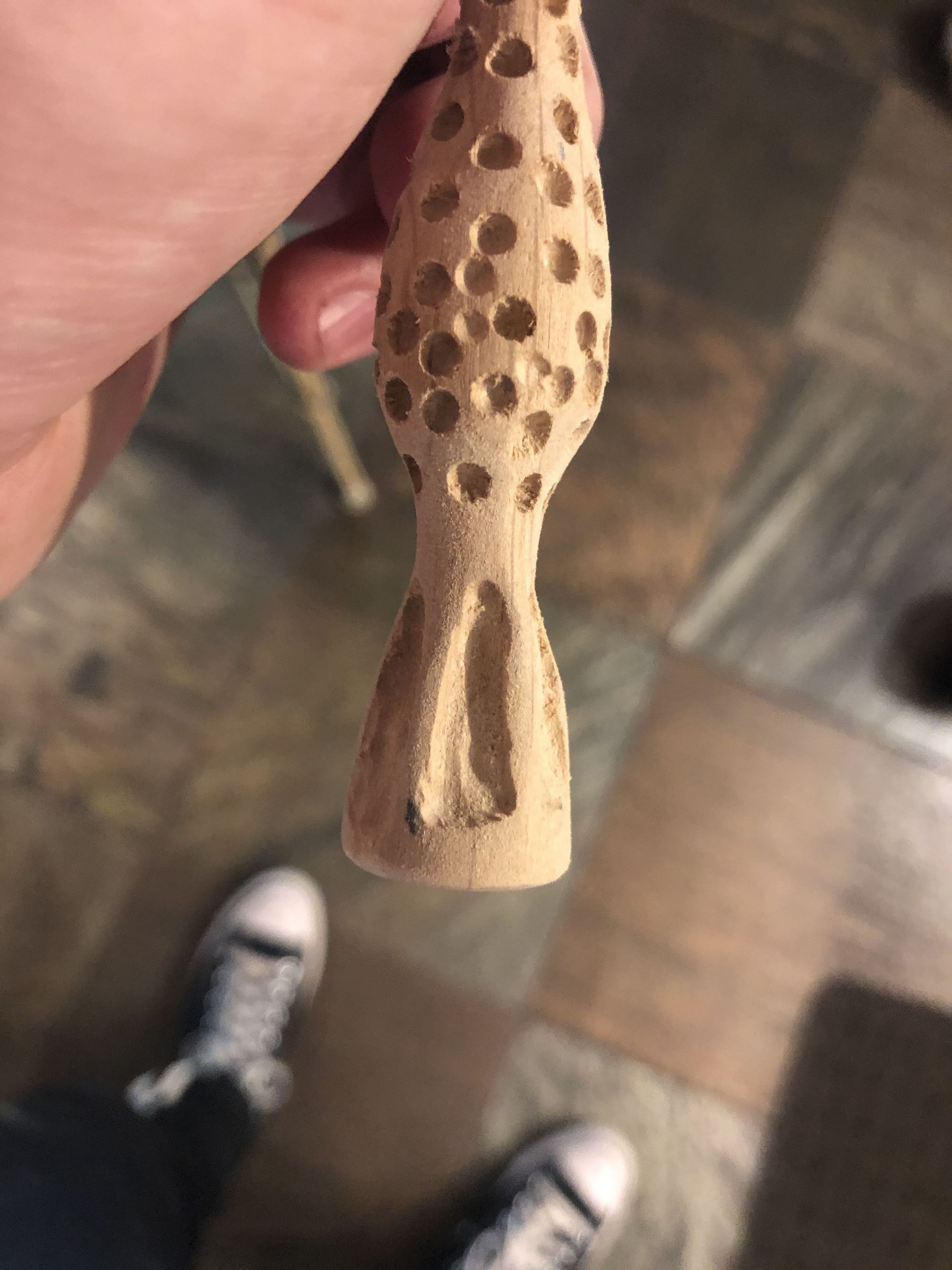 Elder Wand From Harry Potter : 10 Steps (with Pictures) - Instructables