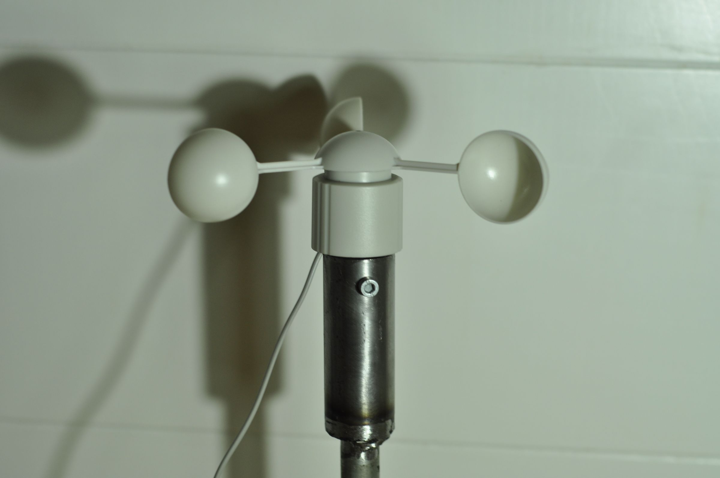 Arduino Weathercloud Weather Station : 16 Steps (with Pictures ...