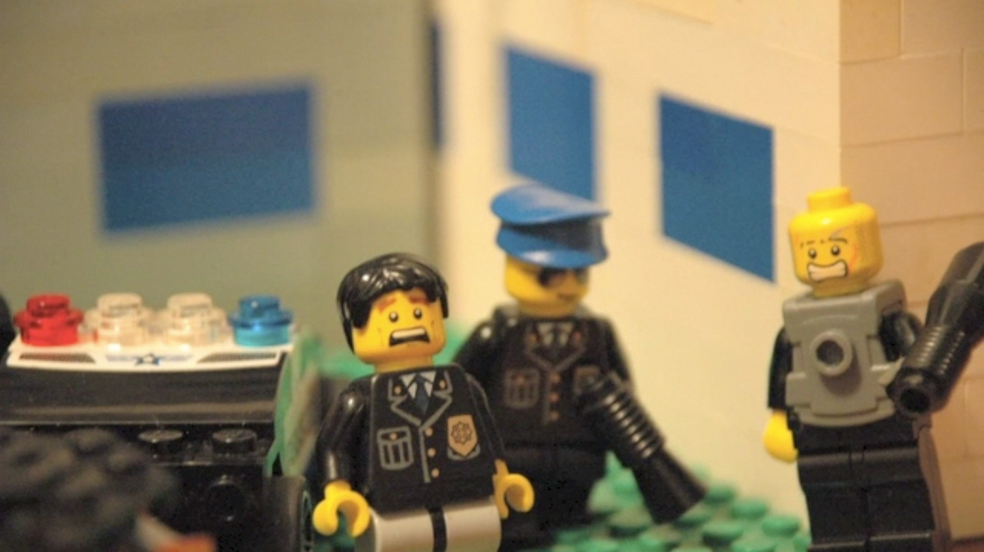 Lego Stop Motion: Tips, Tricks, and Inspiration : 10 Steps (with ...